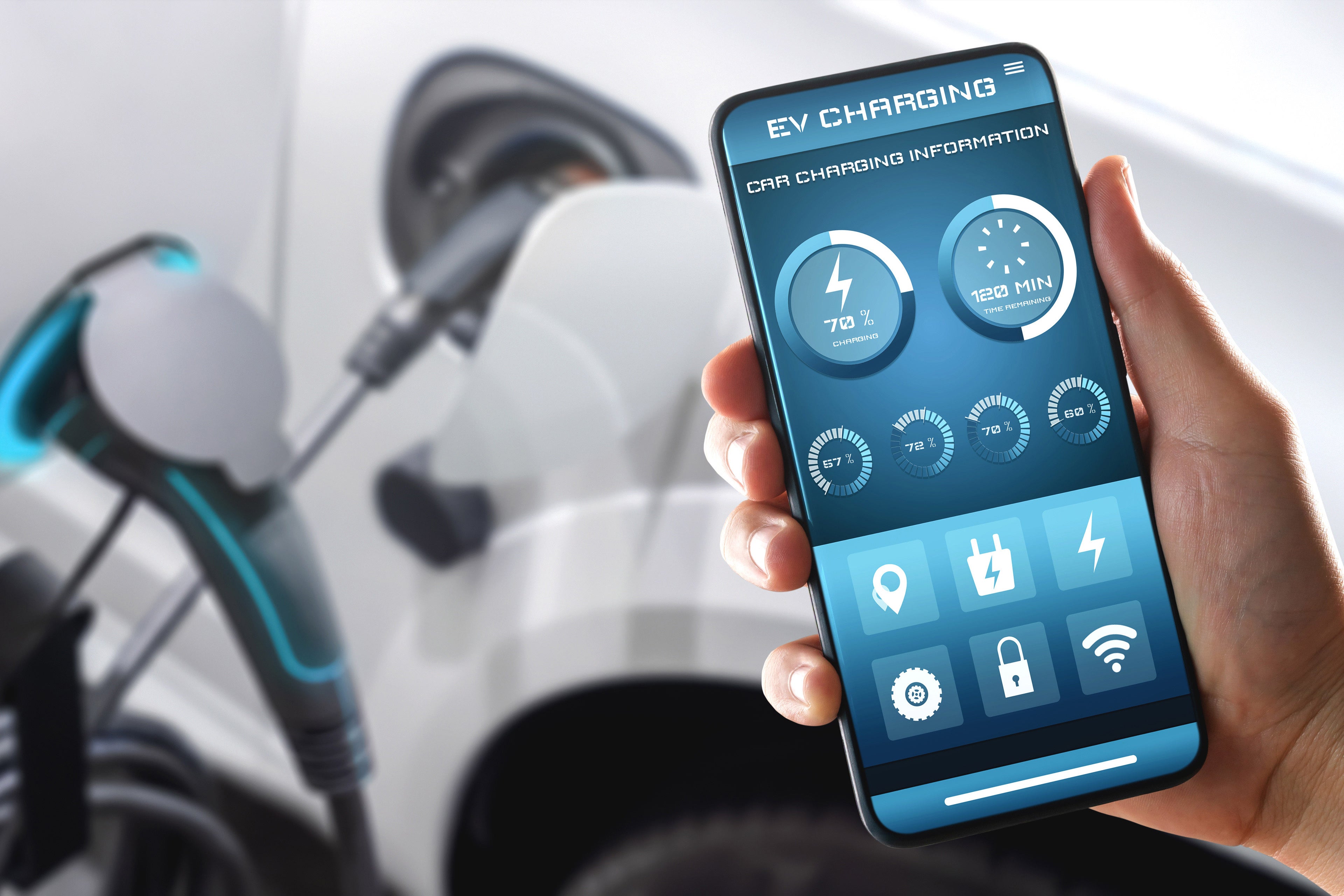 Guidance issued on which vehicles qualify for EV credits under the IRA ...