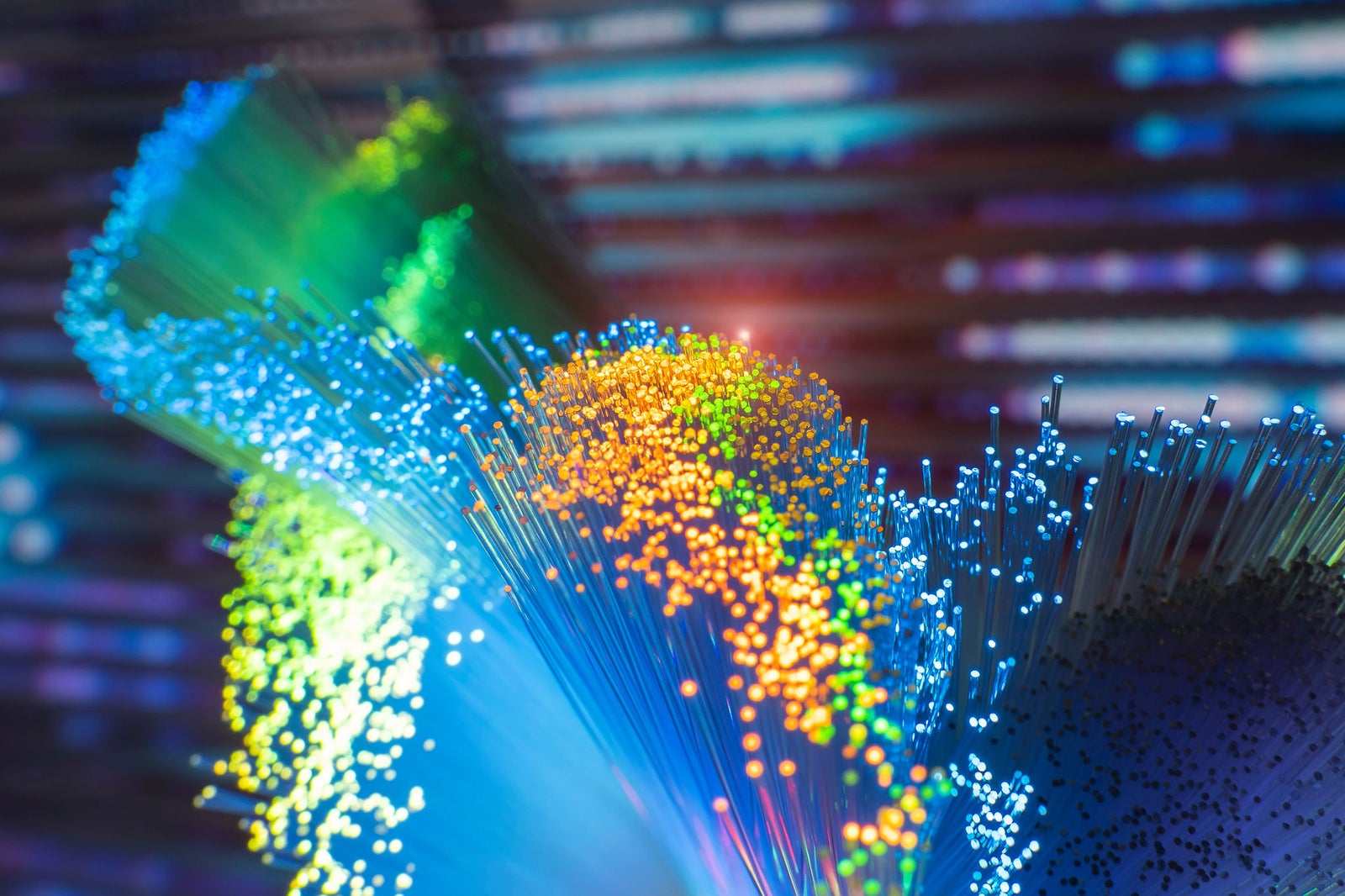 How US FTTH providers can navigate an evolving market | EY - US