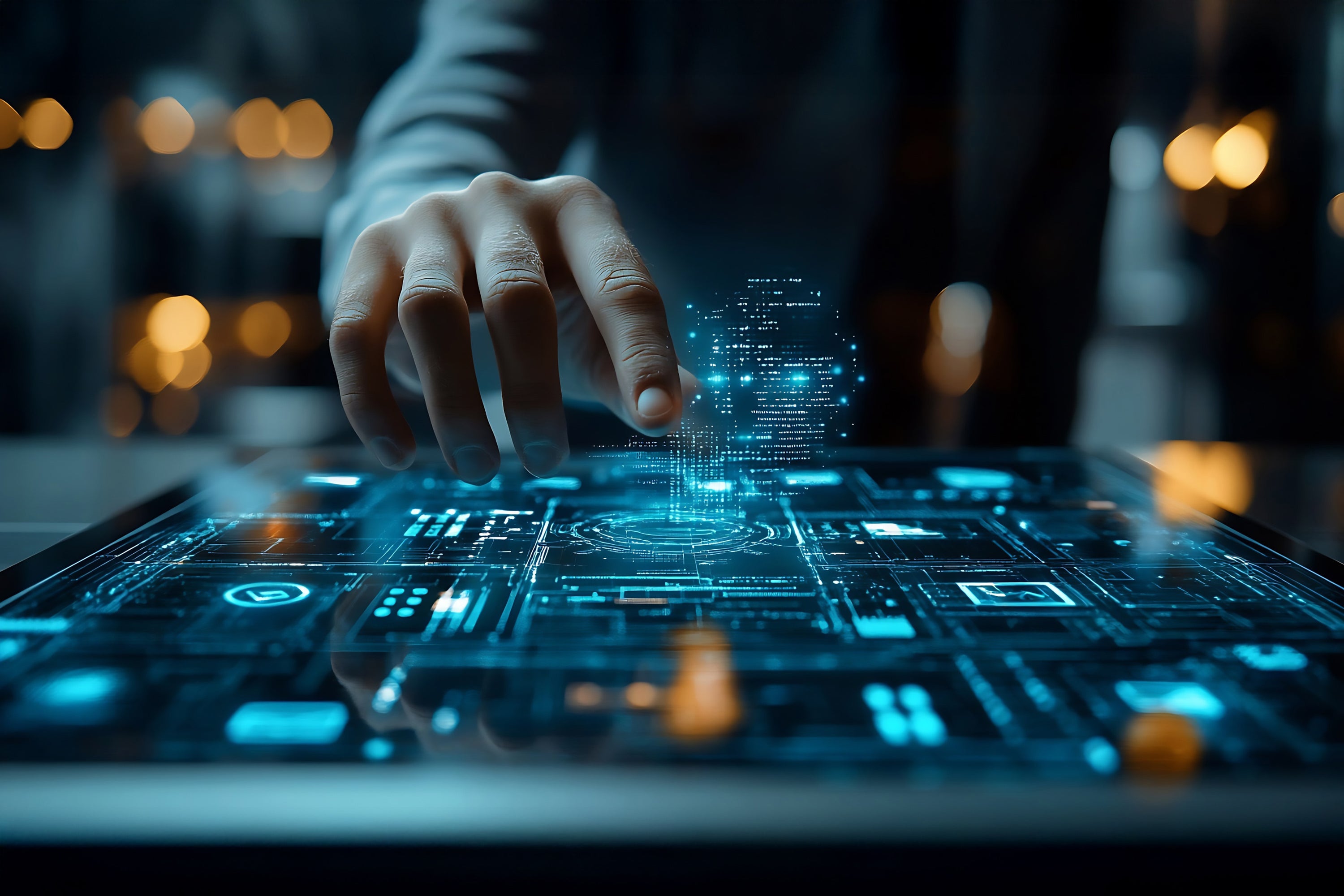 Ey Offerings For Generative Ai In Financial Services Ey Us