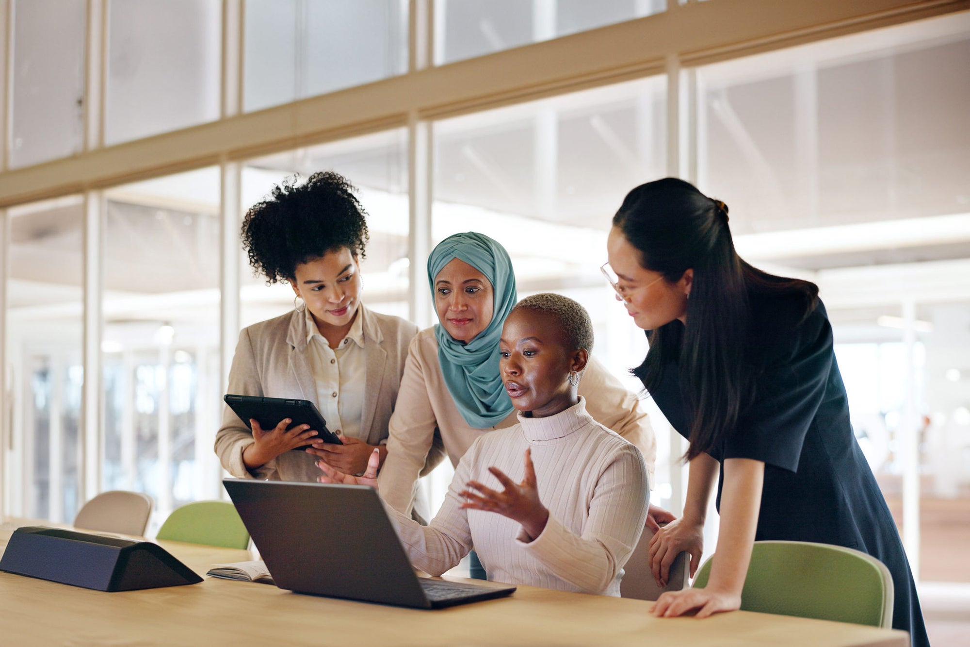 EY - US | Building a better working world