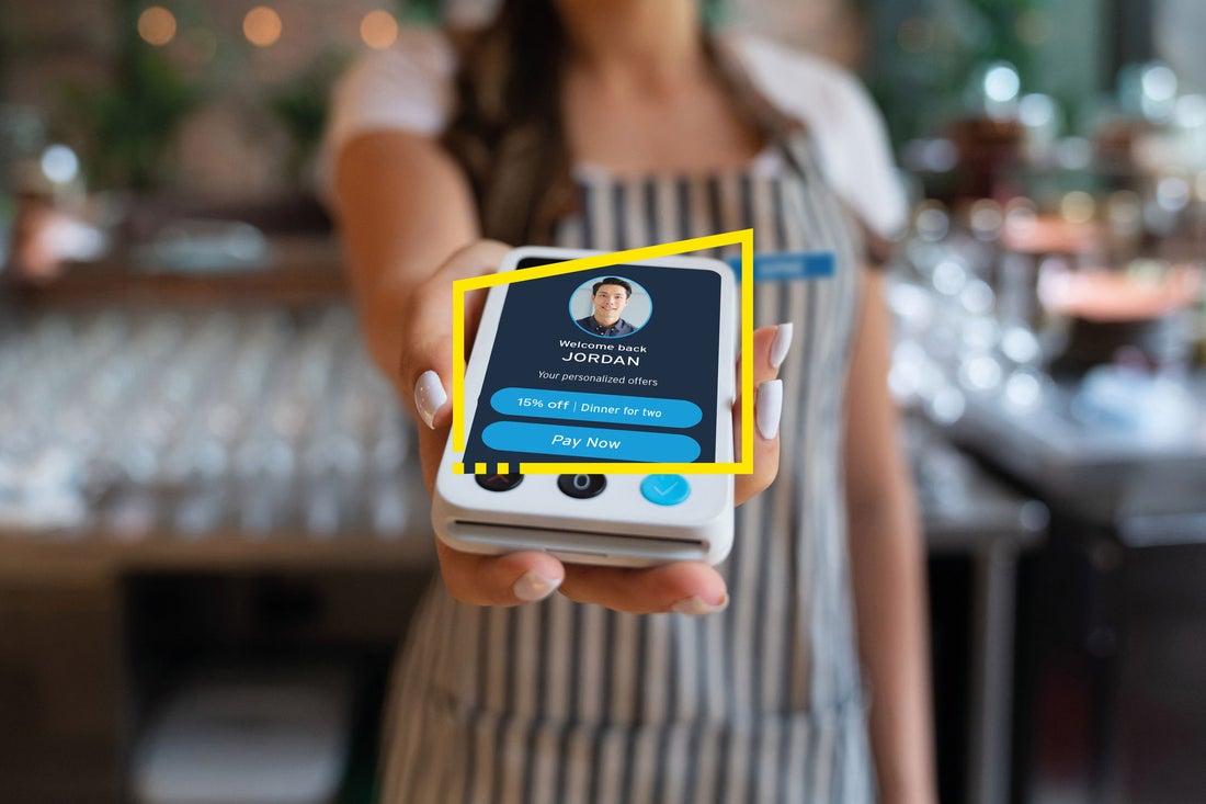 How technology can drive transformation in retail | EY – Global | EY ...