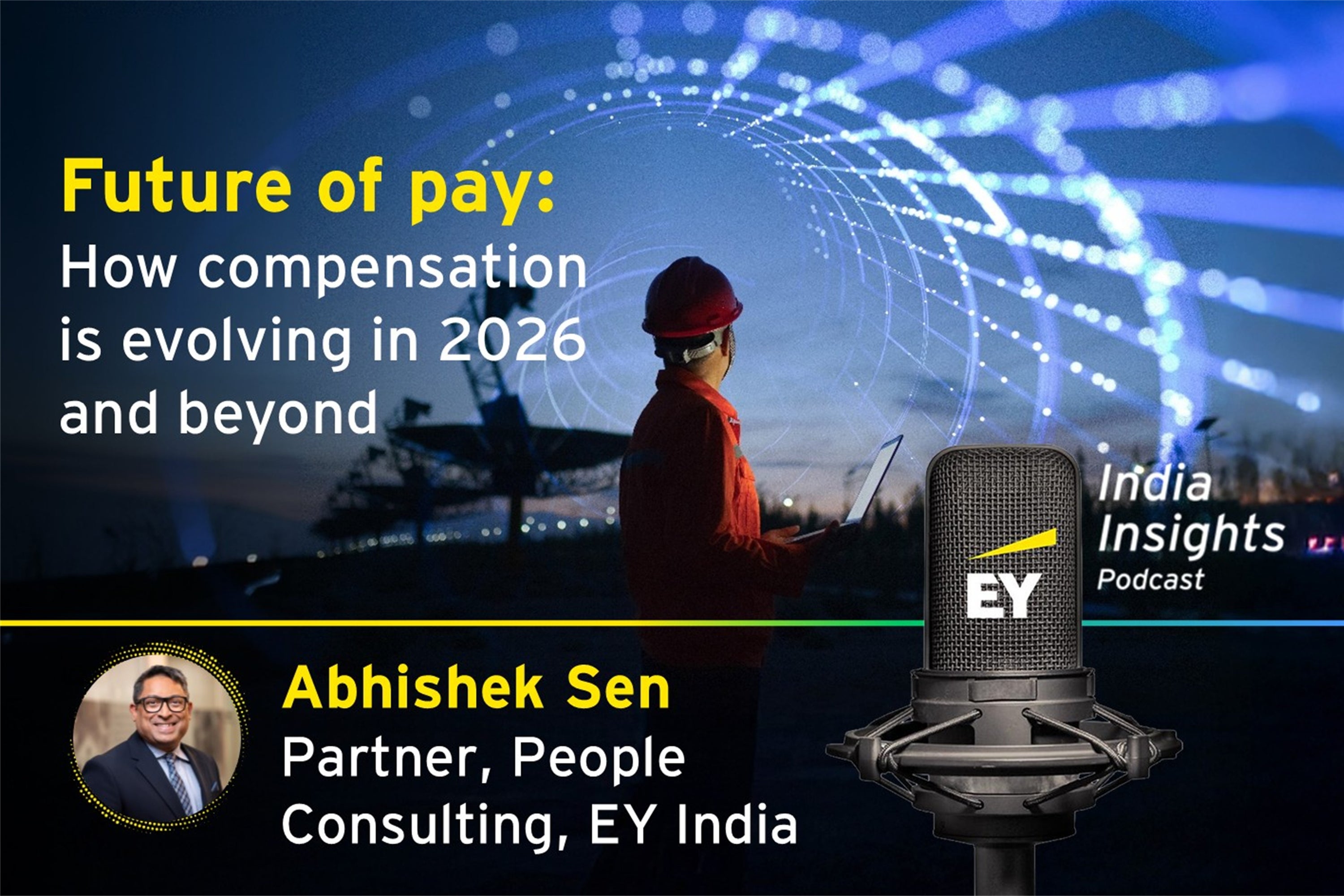 Integrated workforce mobility | EY - India