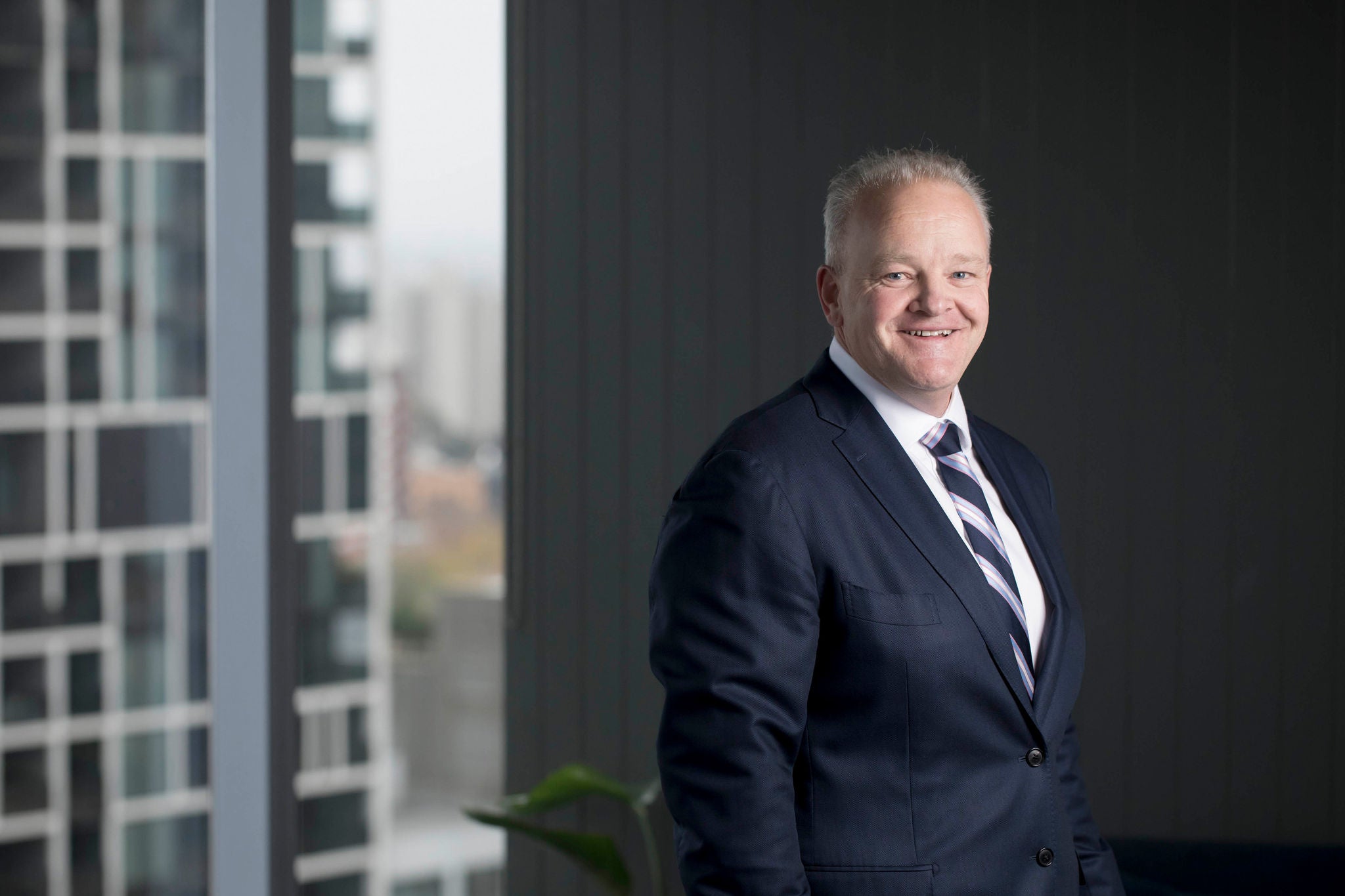 Careers in Assurance Services | EY - Australia