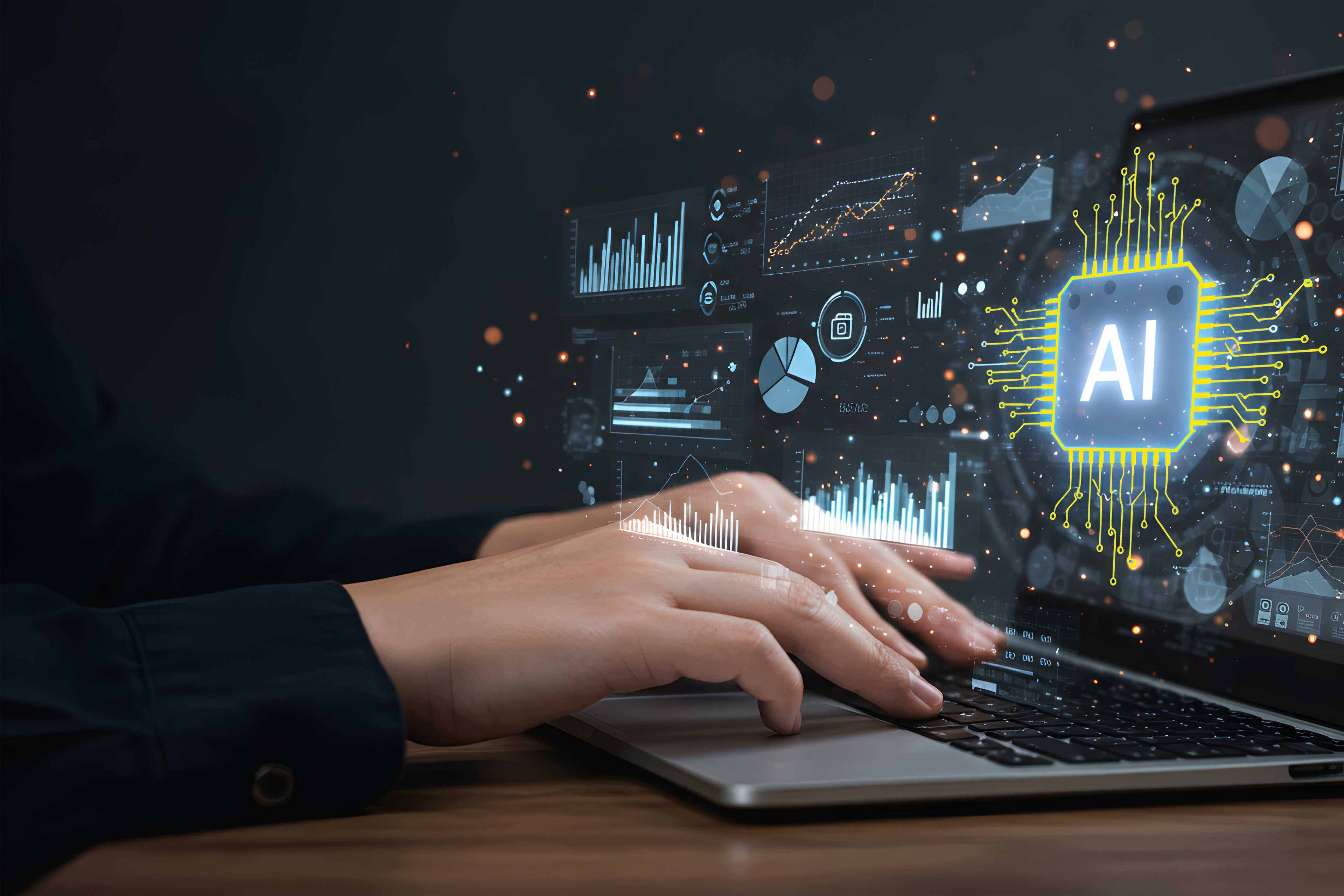 Intelligent automation – Our latest thinking | EY - India