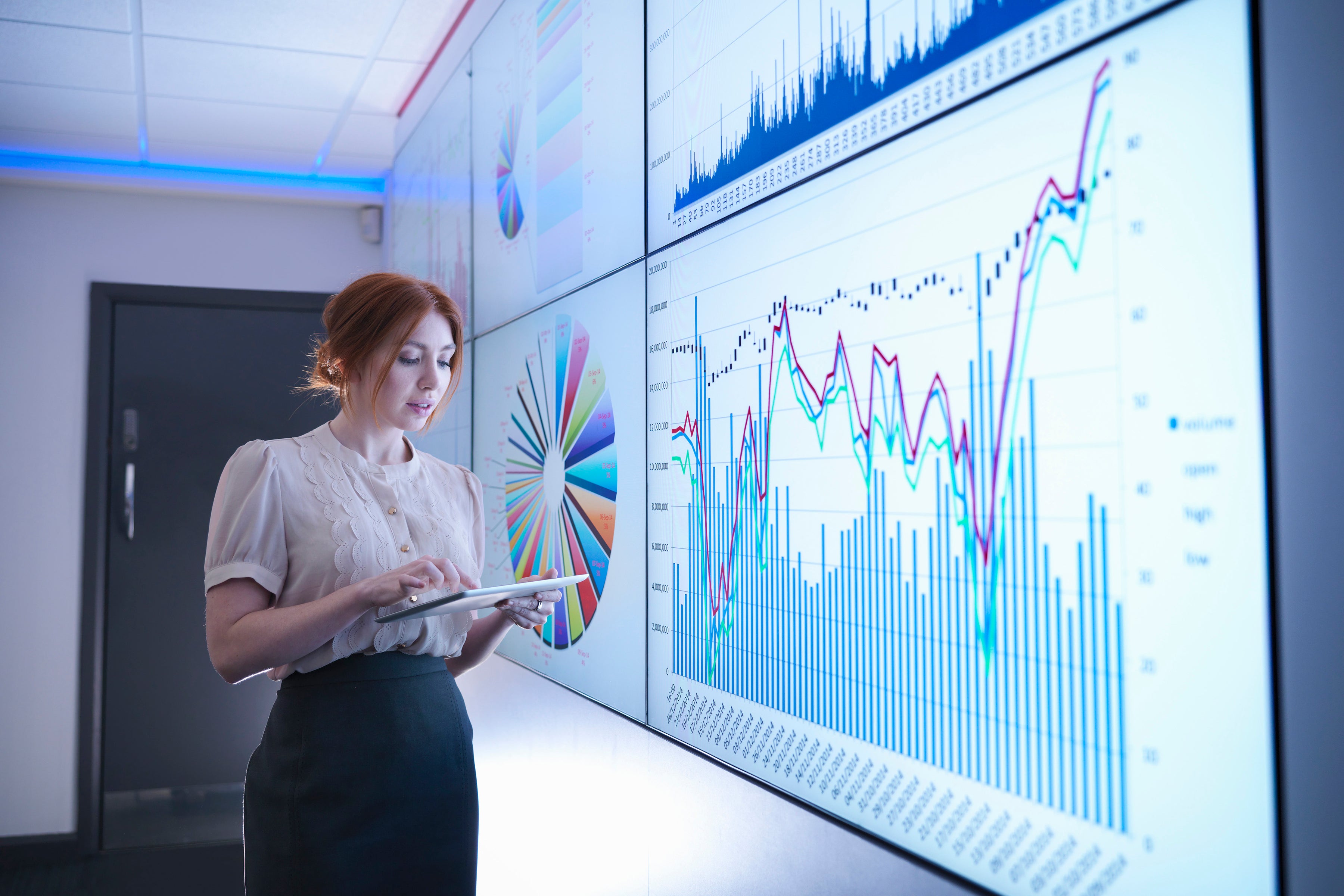 Forensic data analytics | EY - UK