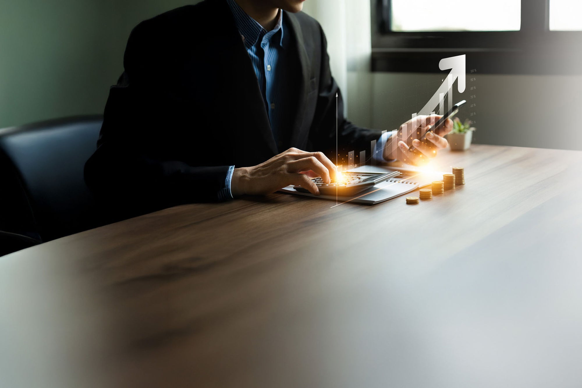 The future of pay: Holistic rewards redefining talent strategies | EY ...