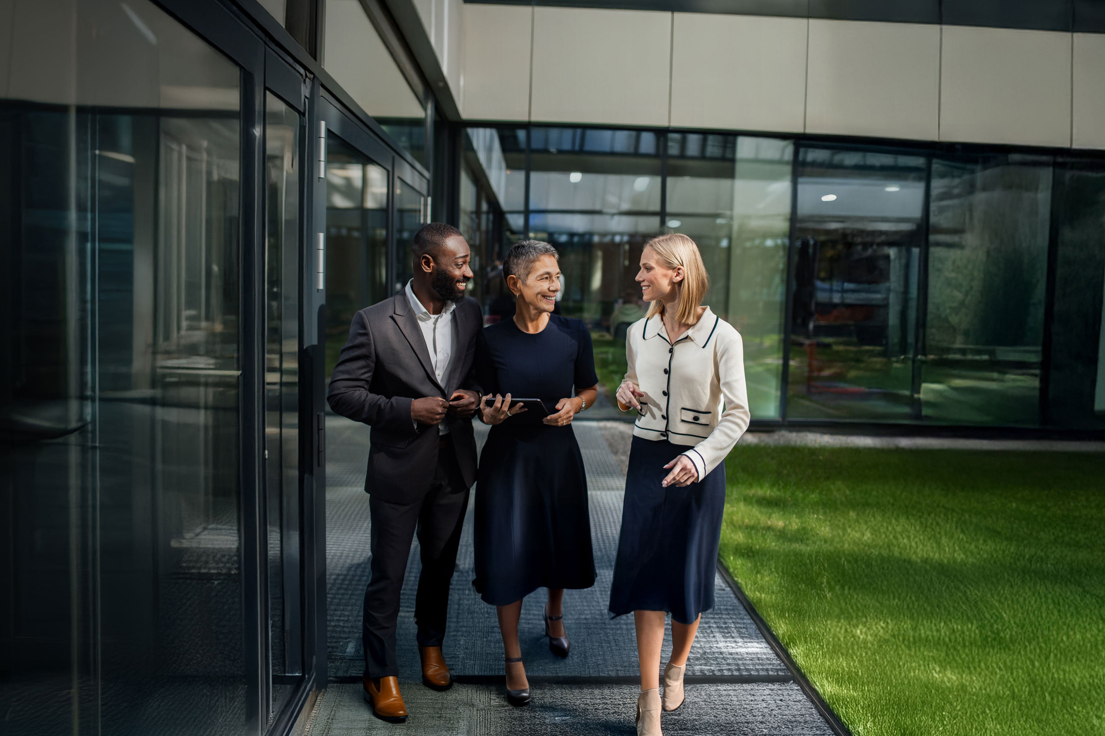 EY US 2025 Generation Survey: addressing generational workplace ...
