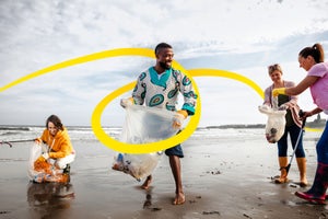 EY Canada 2024 Impact Report | EY - Canada