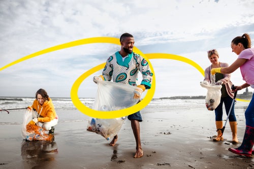 EY Canada 2024 Impact Report | EY - Canada