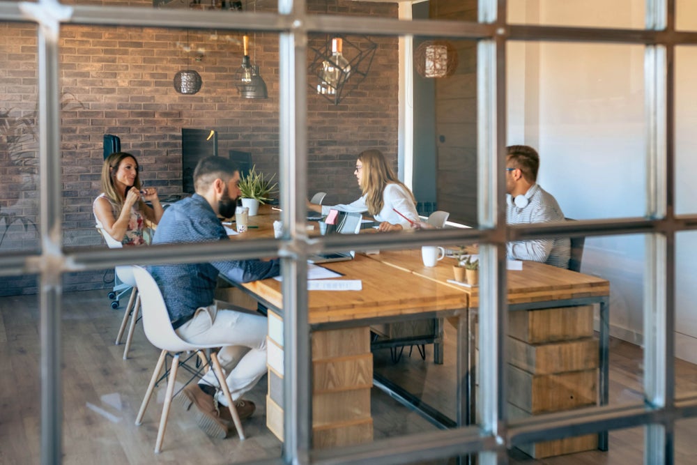 How blockchain helps the public see the truth in the story | EY - Global