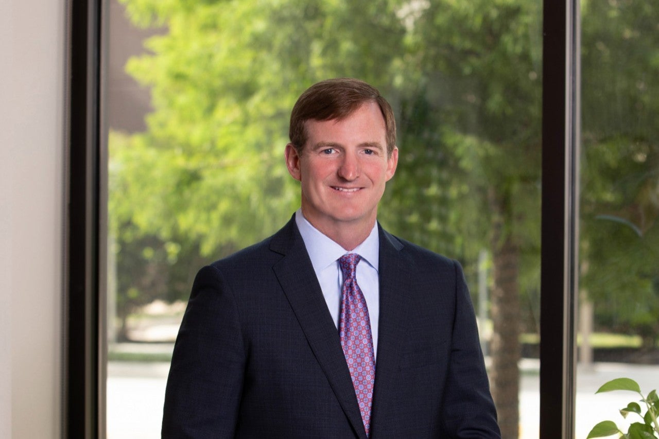 Bill Strait EY Americas Vice Chair, Finance & Operations | EY - New Zealand