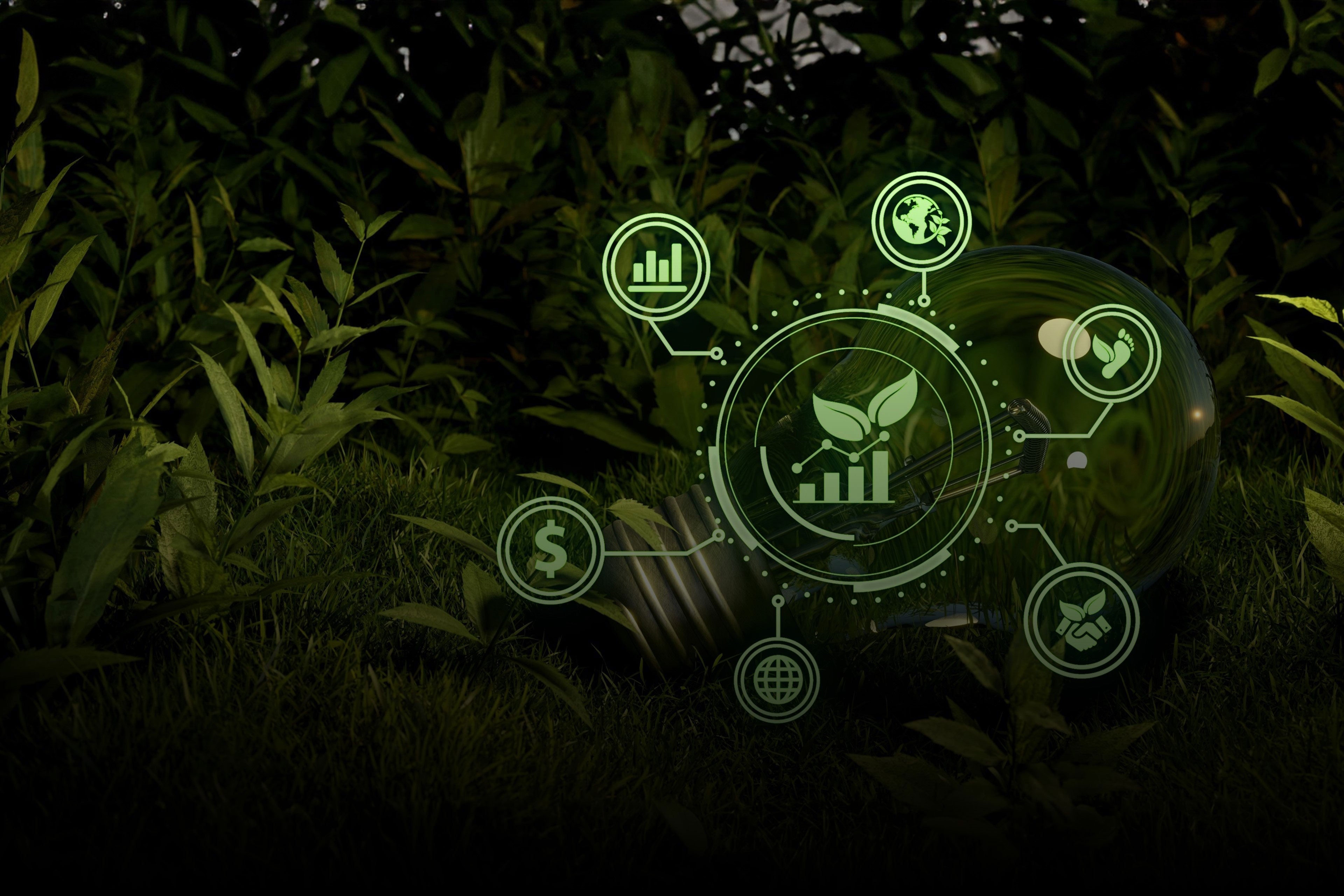 EY ESG Factsheet: Navigate climate change | EY - India