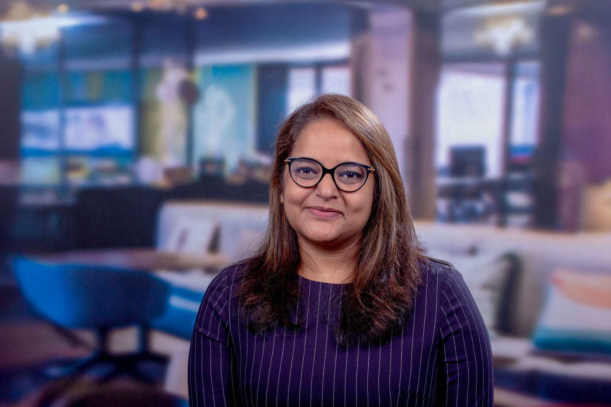 Deblina Ghosh – Principal, Strategy and Execution, EY-Parthenon, Ernst ...
