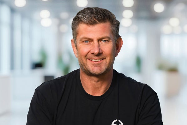 Ben Thompson | EY - Australia