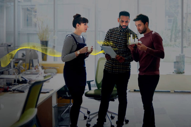 EY eröffnet European Industrials AI Innovation Hub in Stuttgart | EY ...