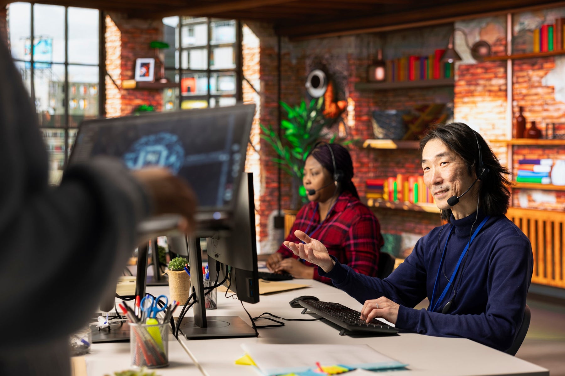 Technology | EY - UK