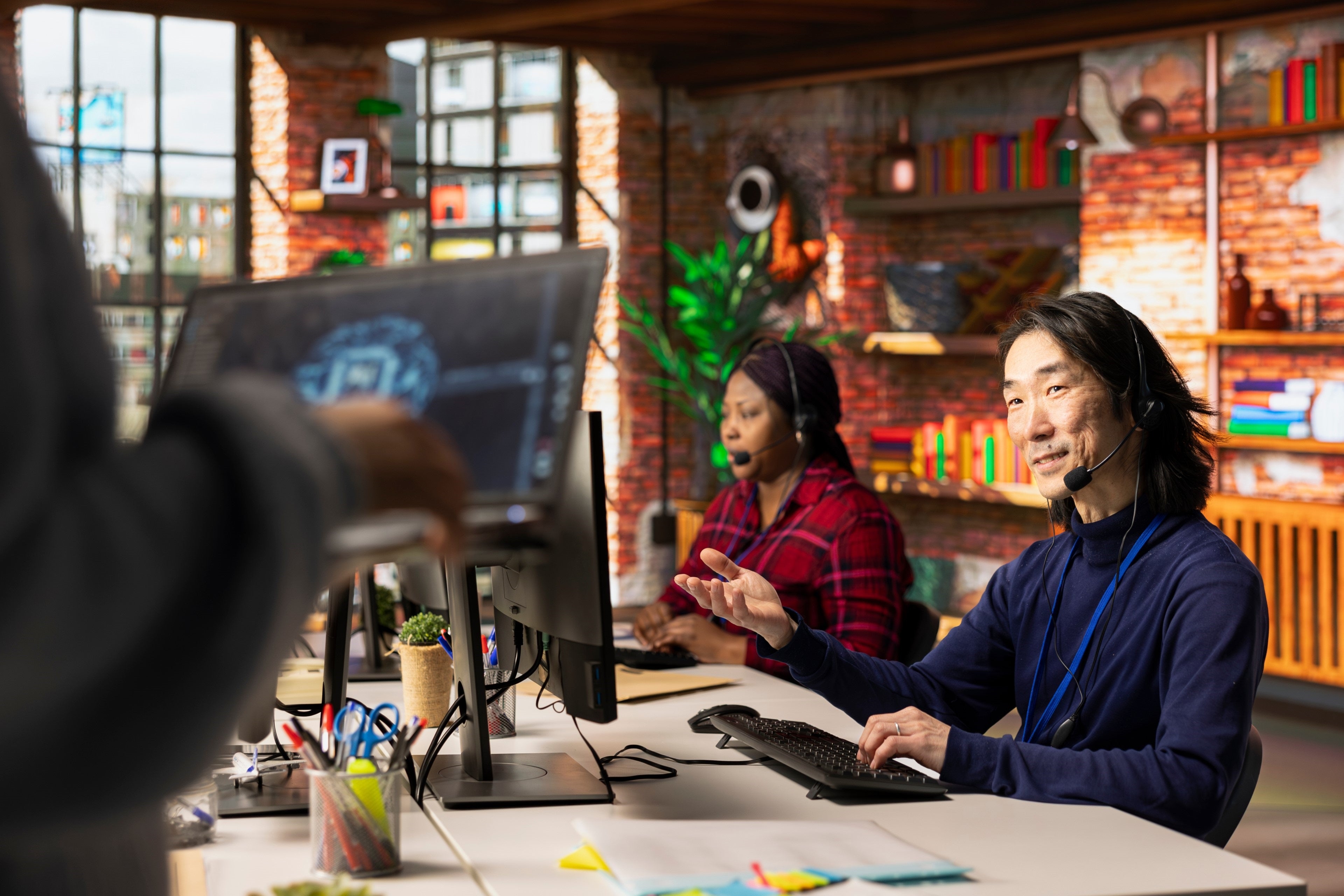 Technology | EY - UK