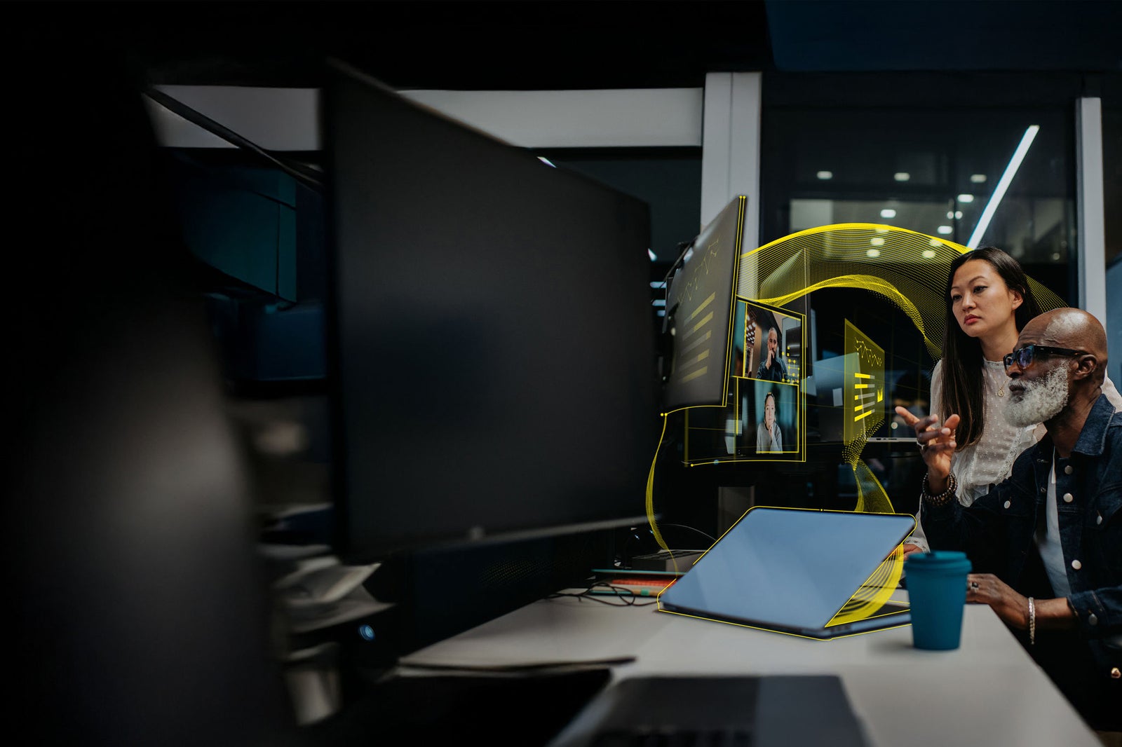 About us | EY - Netherlands
