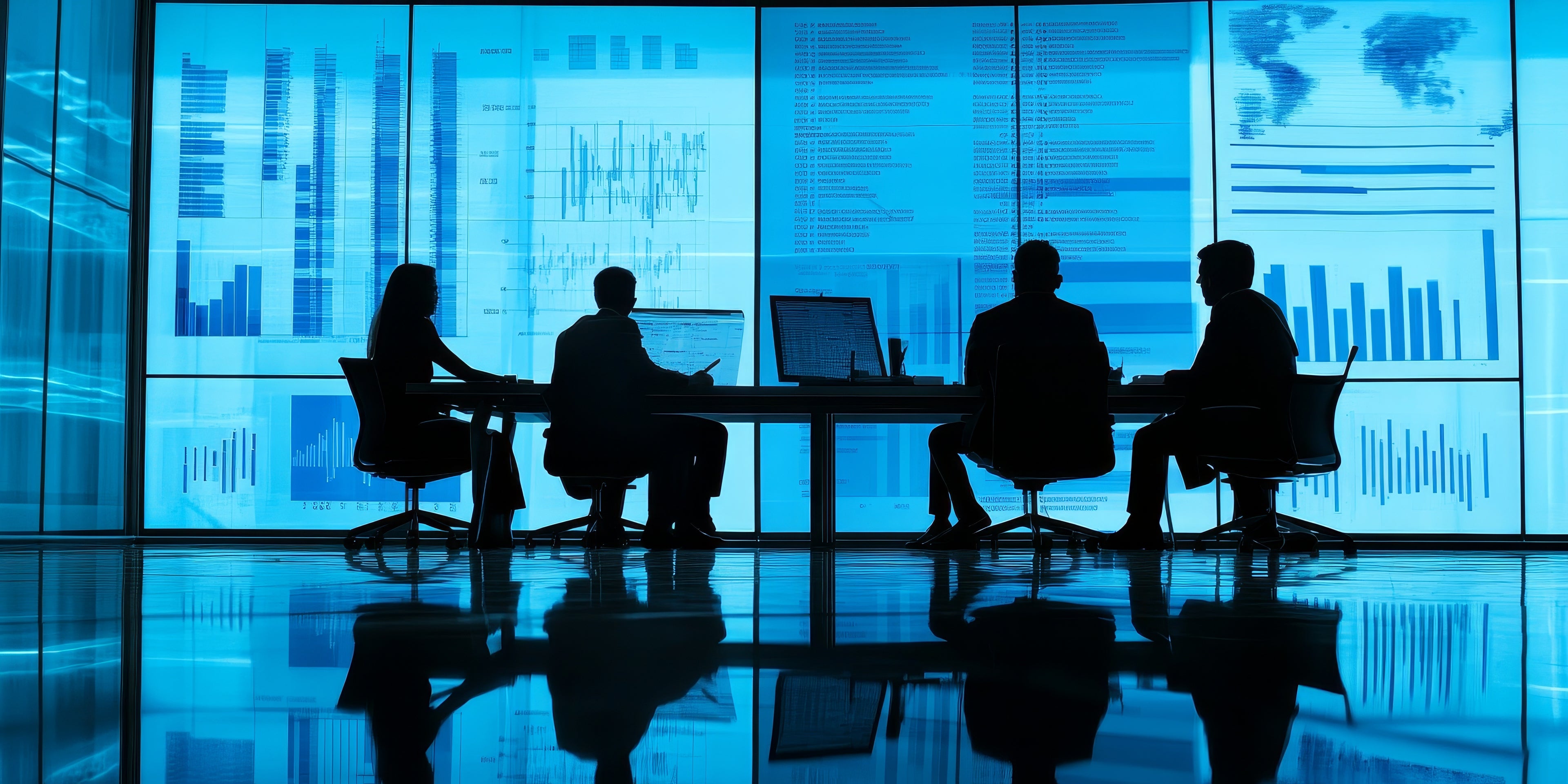 Technology solutions: Smart business solutions and services | EY - India