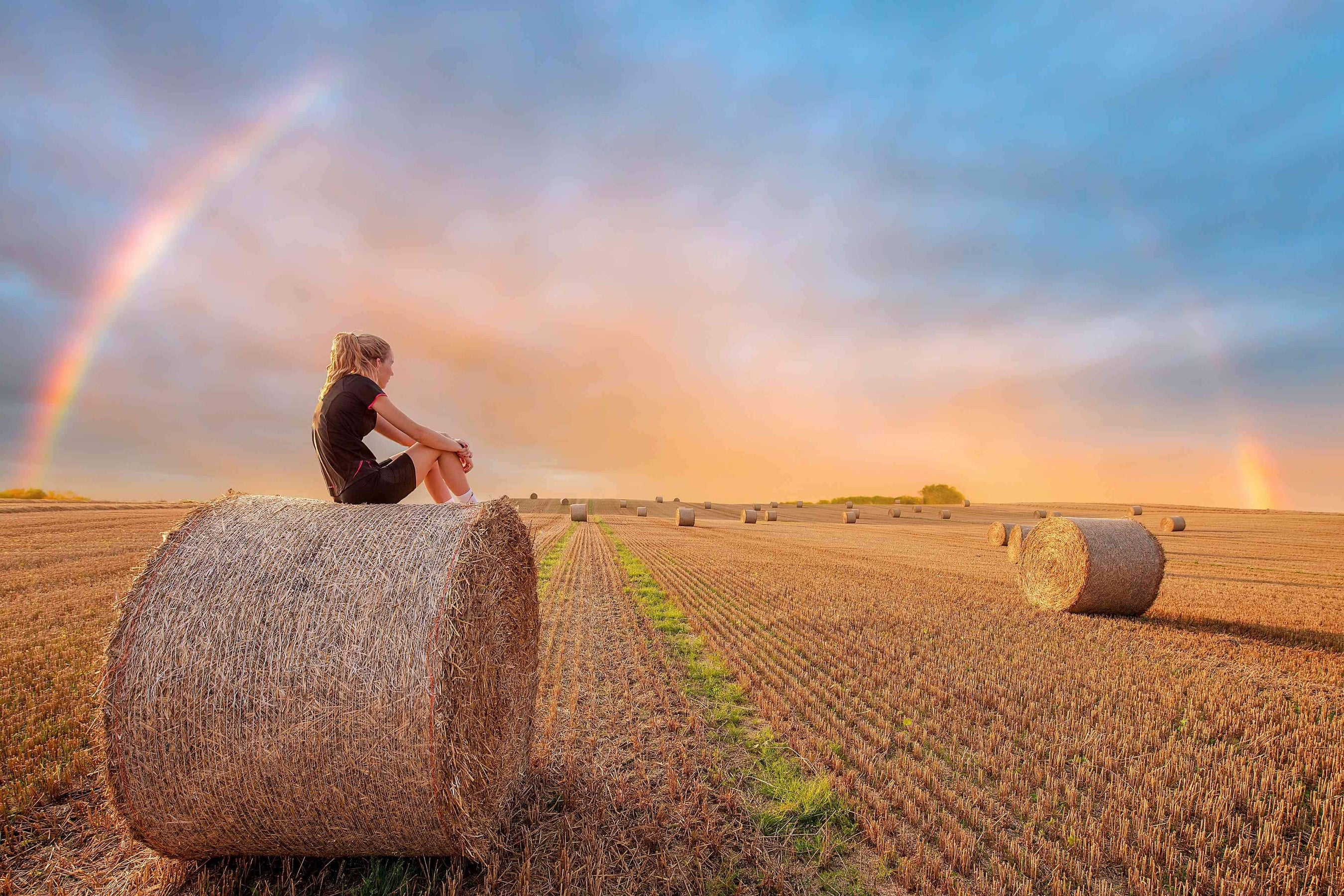 Why the future of work will depend on the future of total rewards | EY ...