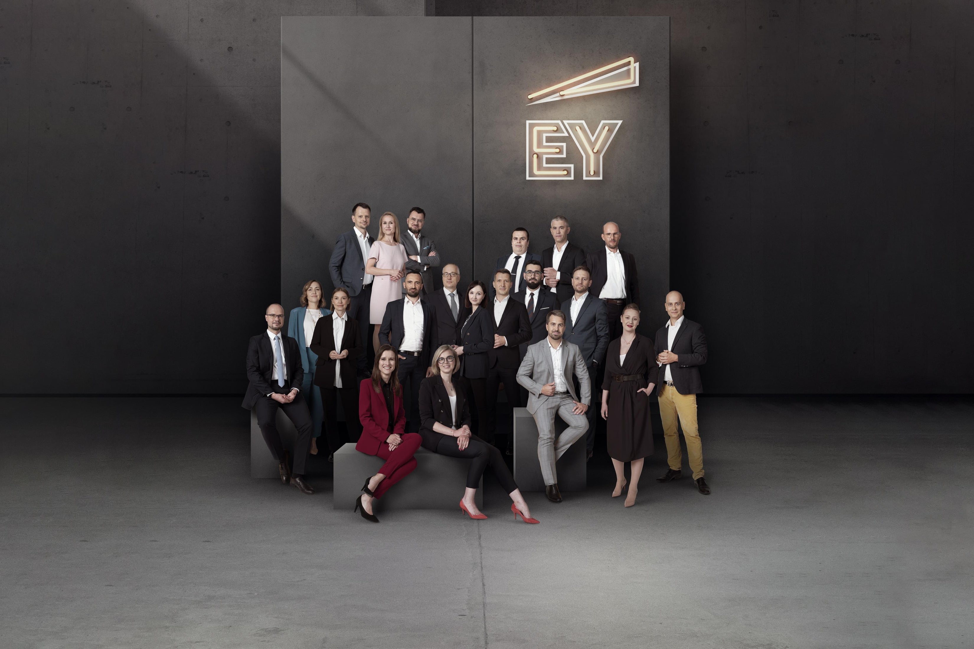 Grono Partnerów EY Polska poszerza się o 20 osób | EY - Polska