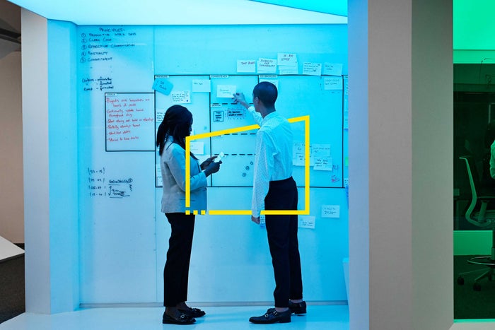 Consulting services | Case studies & insights | EY - US