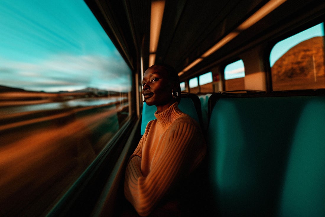 EY 2025 Mobility Reimagined Survey | EY - Global