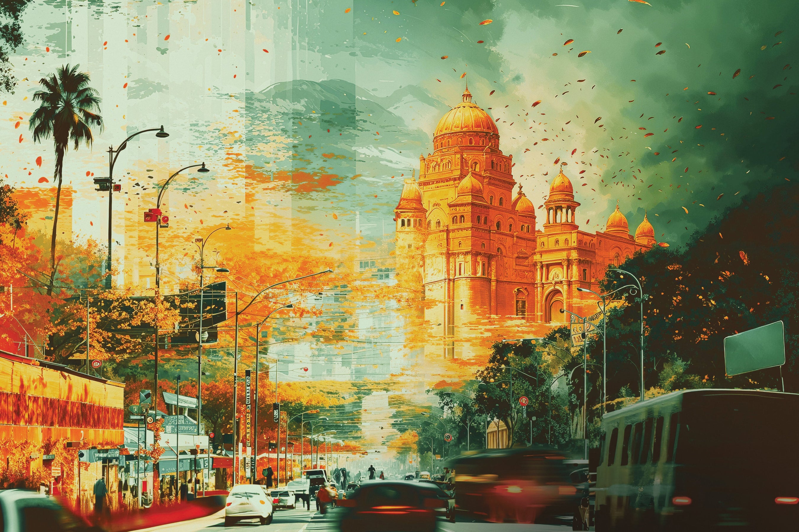 GenAI governance framework builds trust in tech | EY - India