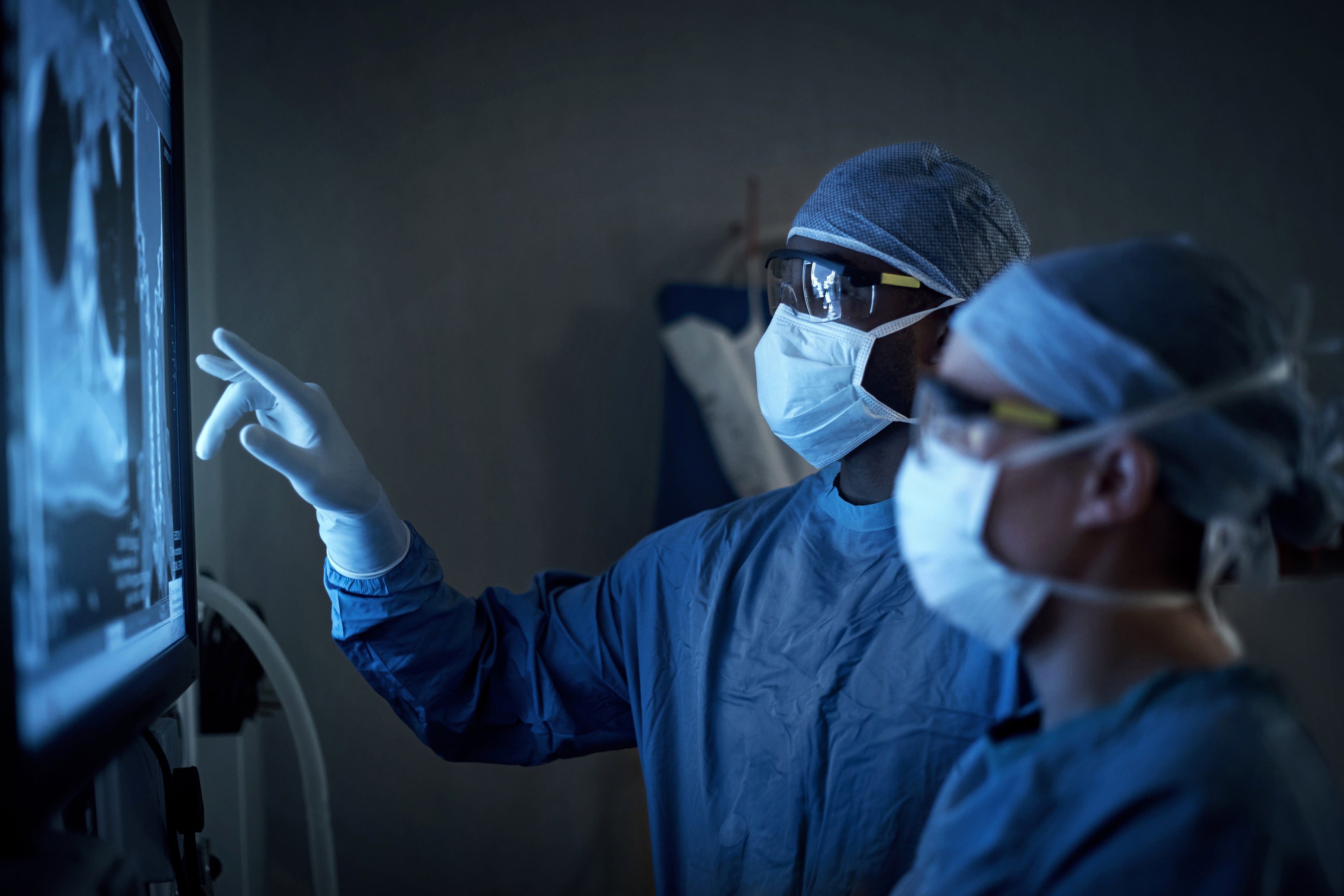 New hospital services: key learnings from idea to opening | EY - Ireland