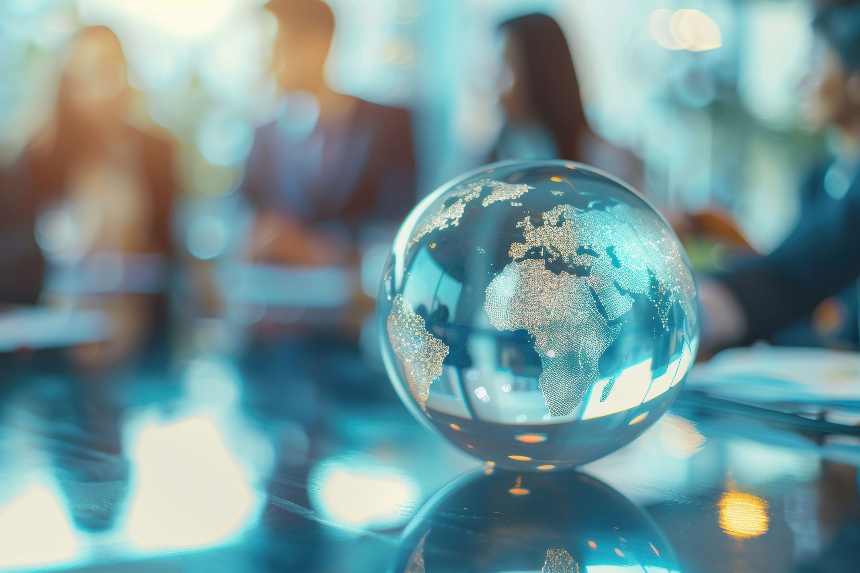 5 steps to managing geopolitical risk | EY - US