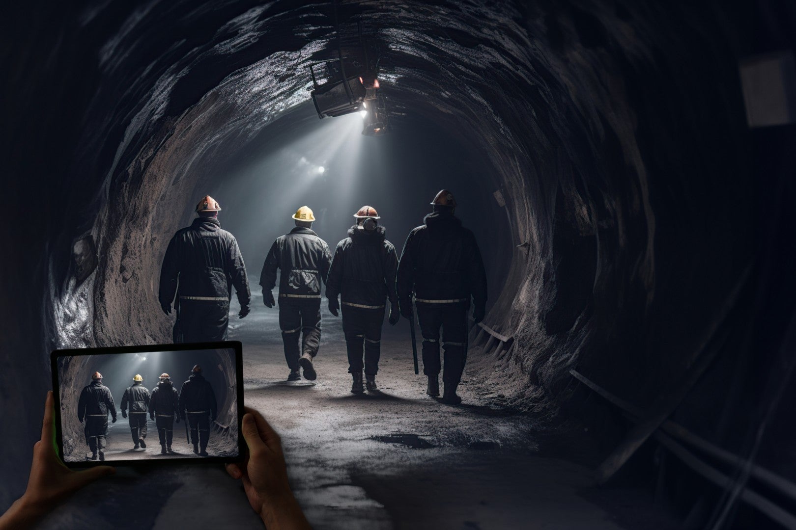 In-depth tax guide empowers mining organizations to thrive | EY - Canada