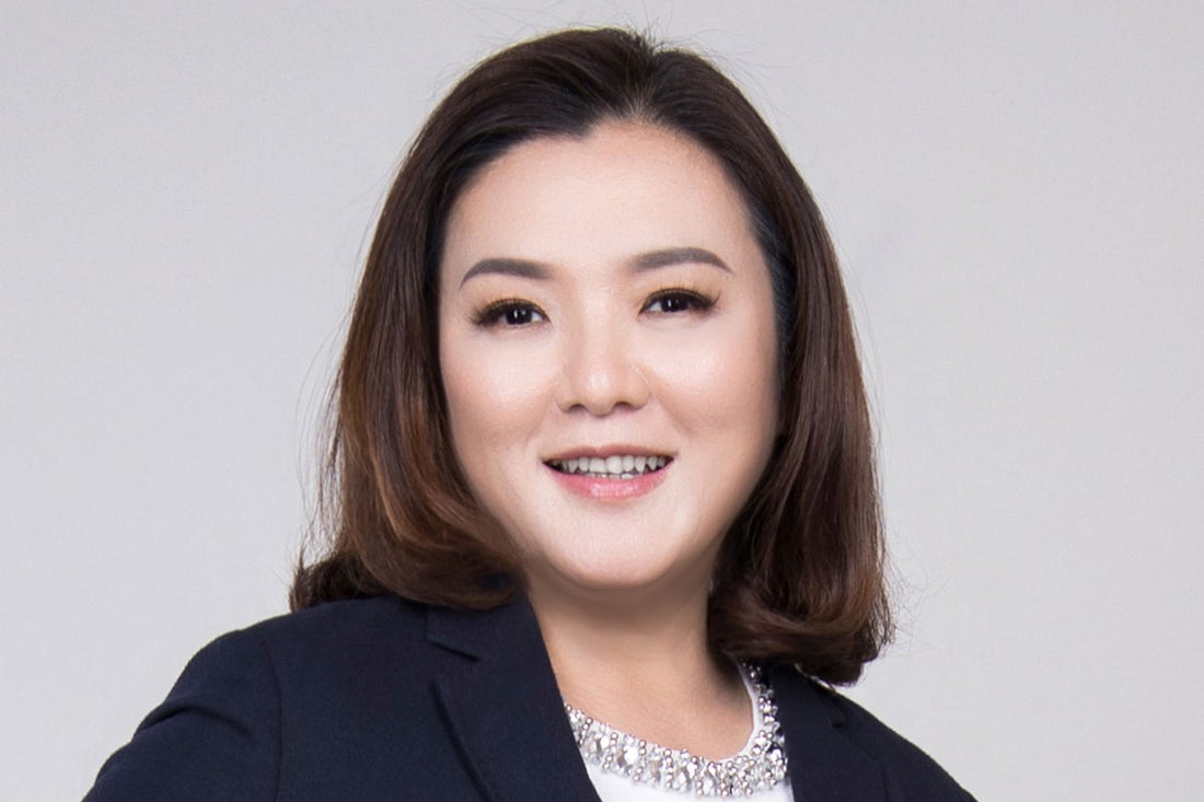 Datuk Anna Teo - EY Entrepreneurial Winning Women™ Asia-Pacific Class ...