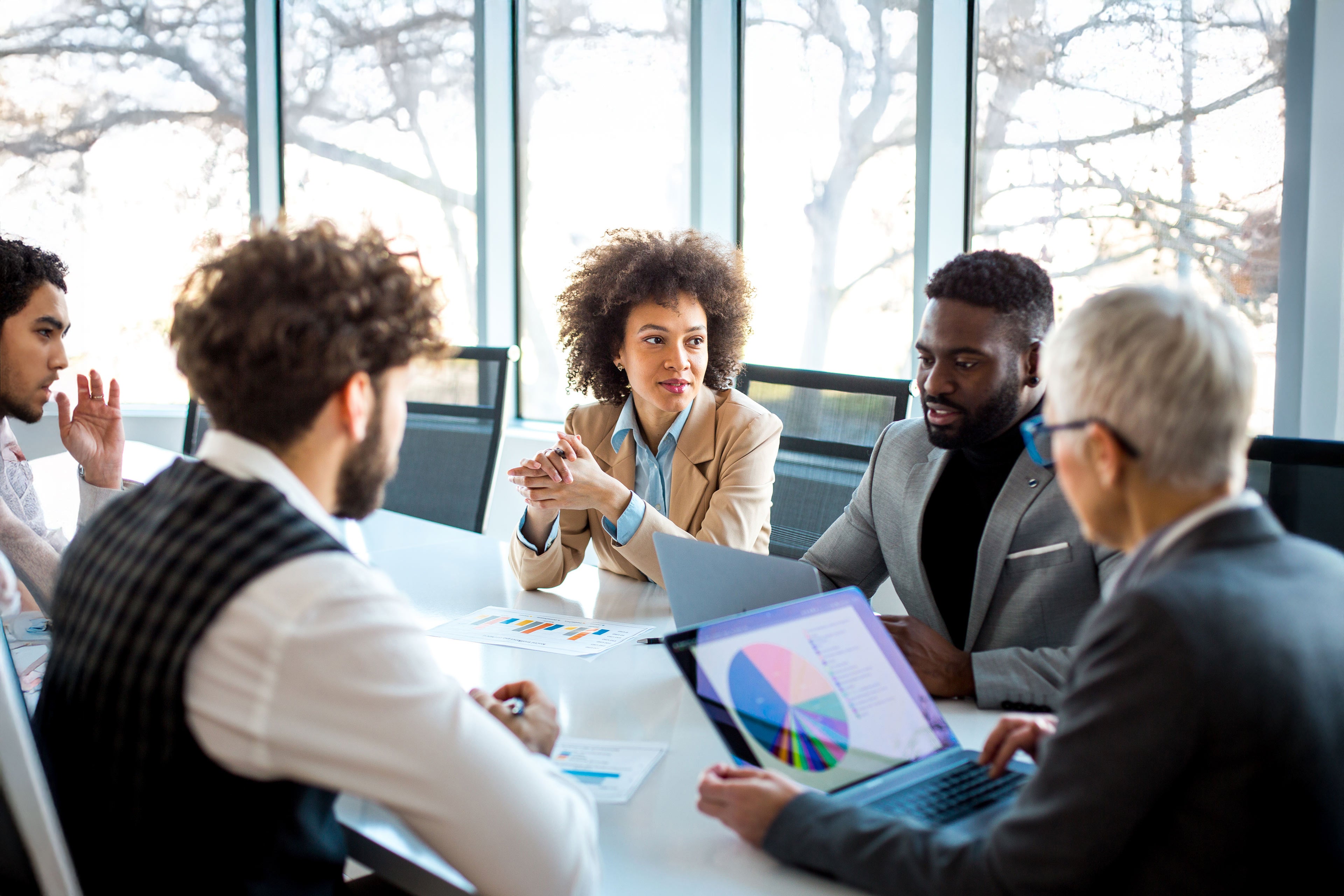Creating ongoing excellence with internal audit | EY - US