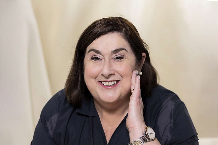 Joanne Howarth - EY Entrepreneurial Winning Women™ Asia-Pacific Class ...