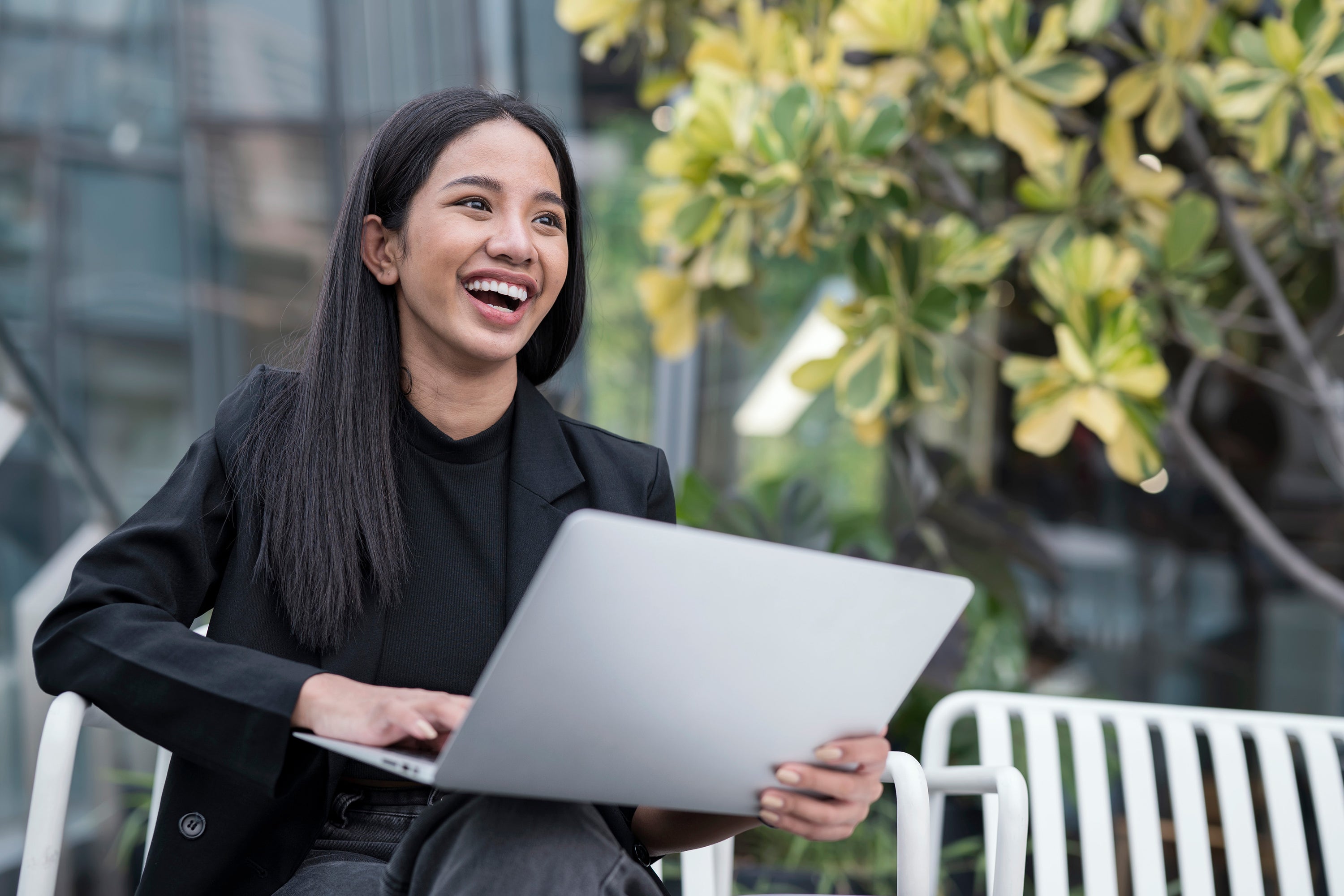 Personalized career development | EY - Global