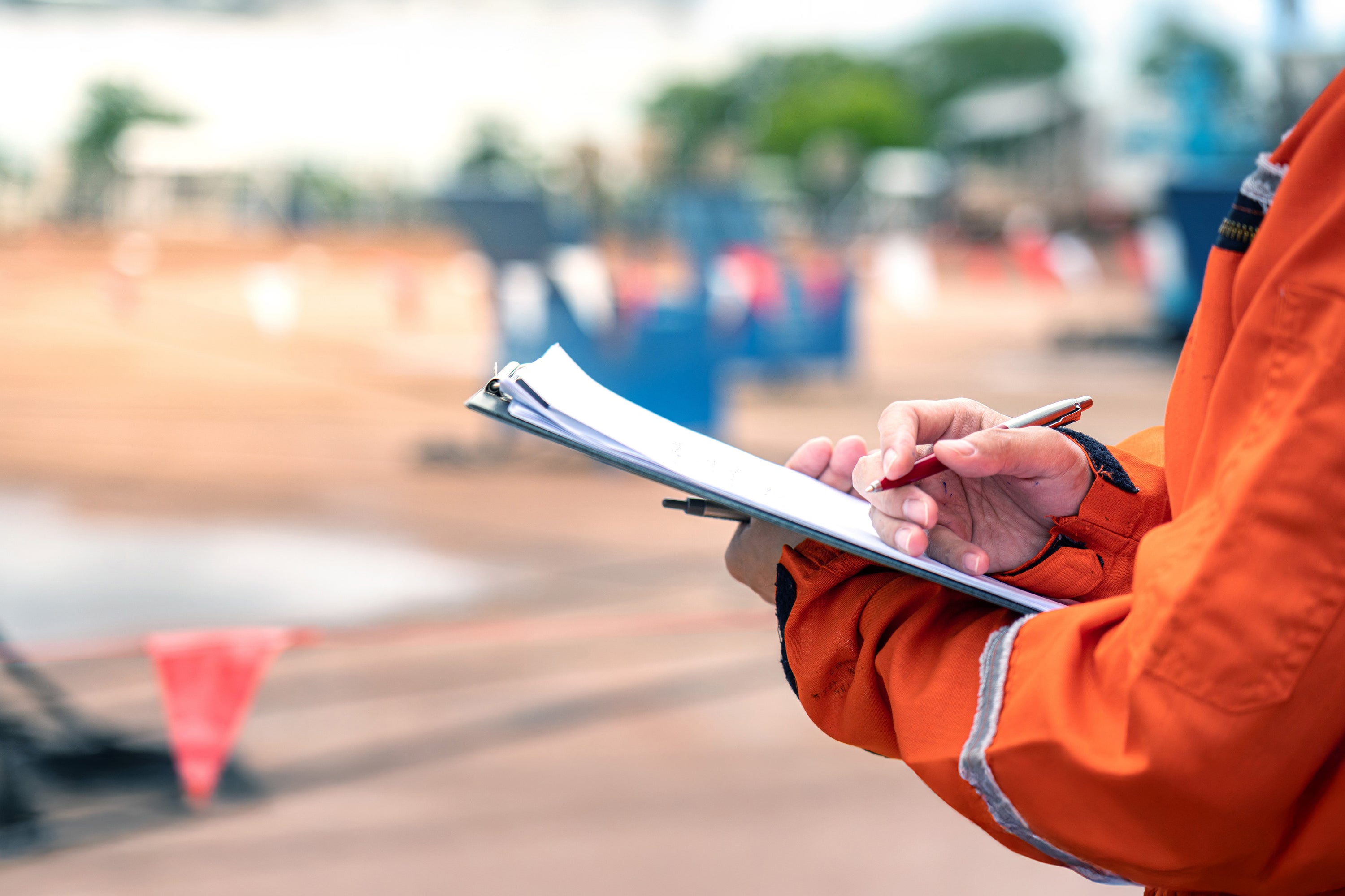 Testing, Inspection and Certification study 2025 | EY - Switzerland