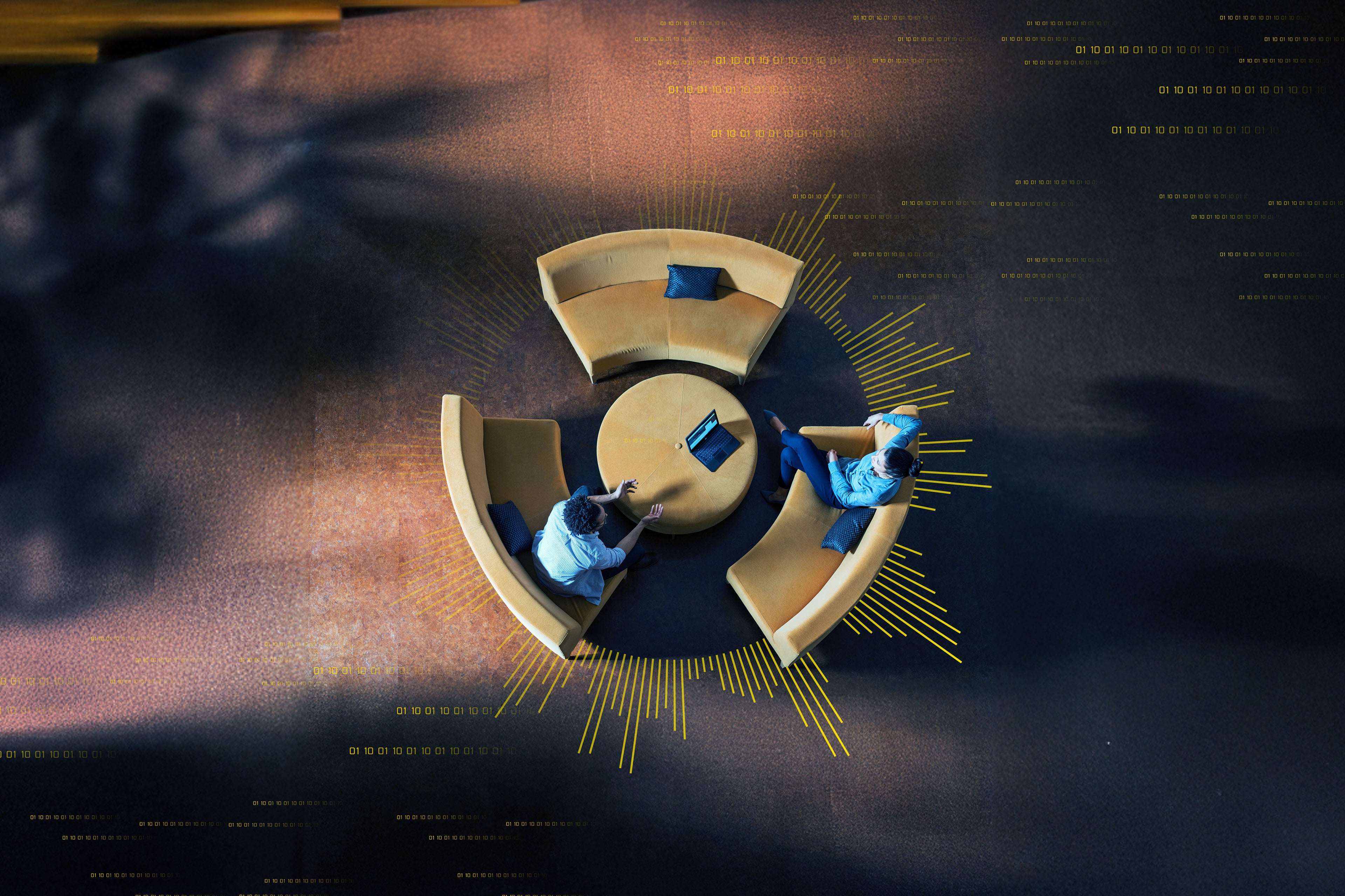 We are entering the Wealth as a Service era | EY - US