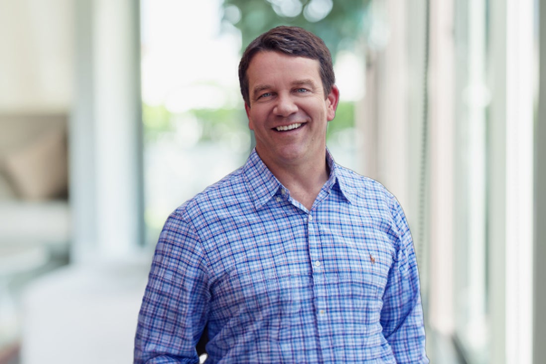 Entrepreneur Of The Year Gulf South winners and finalists | EY - US