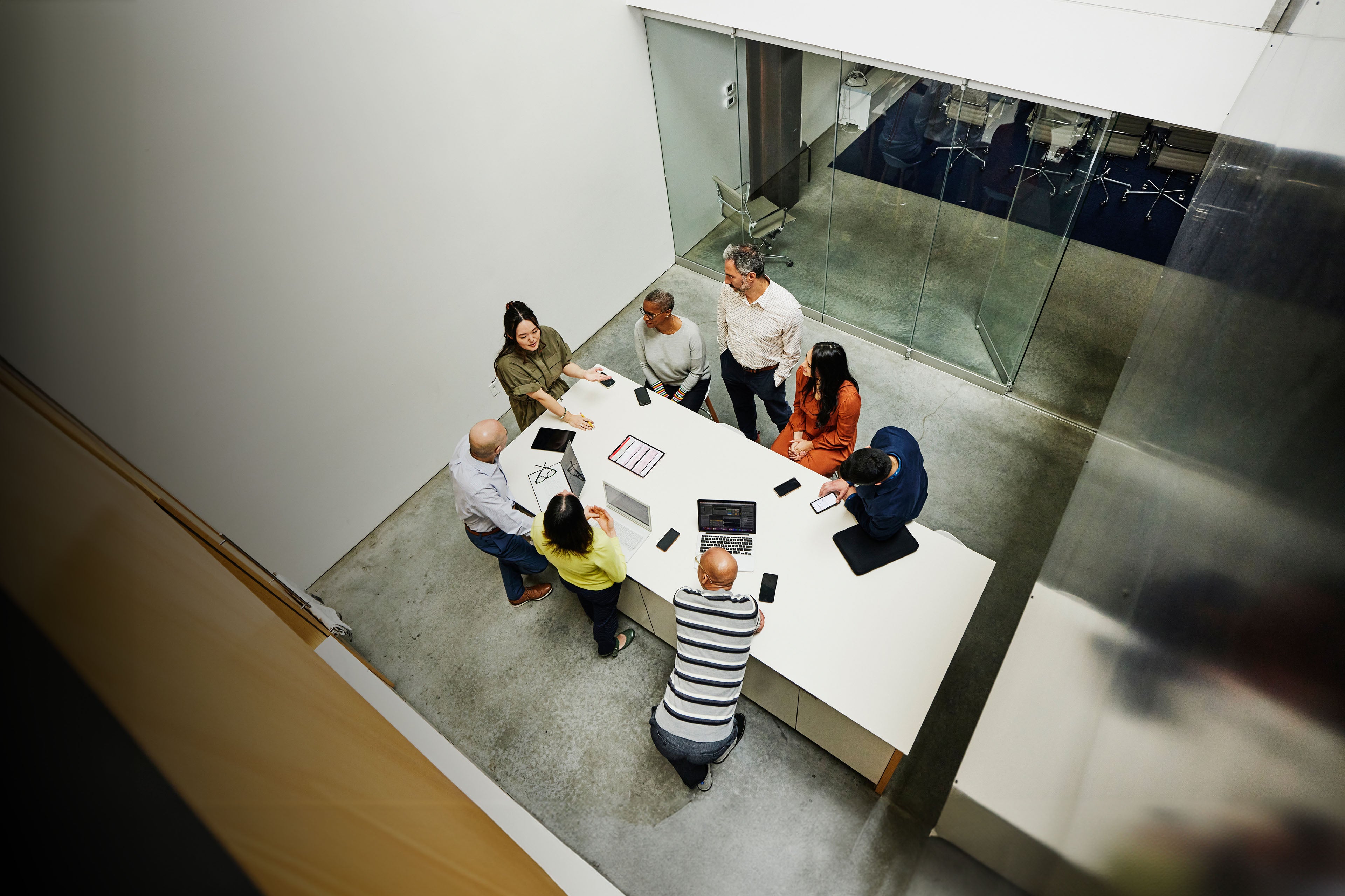 Financial Services EMEIA | EY - Global