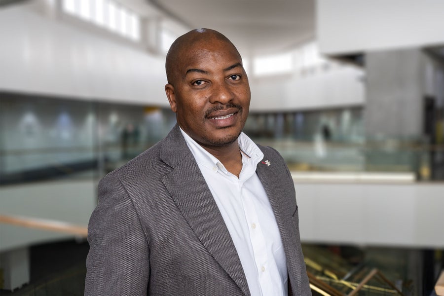 EY South Africa Transparency Report 2025 | EY - South Africa