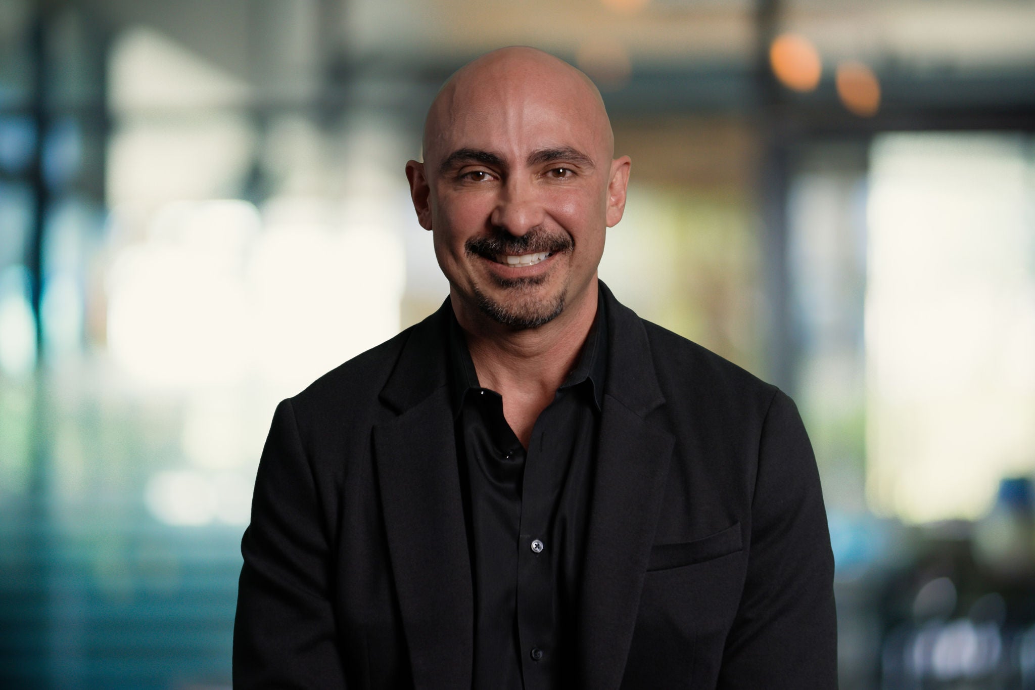 Entrepreneur Of The Year Mountain West winners and finalists | EY - US