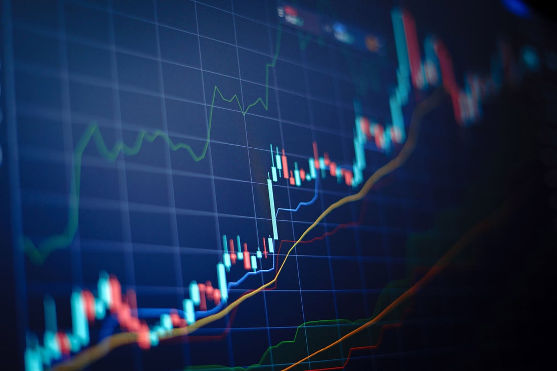 How the Corporate Action lifecycle could be transformed | EY - US
