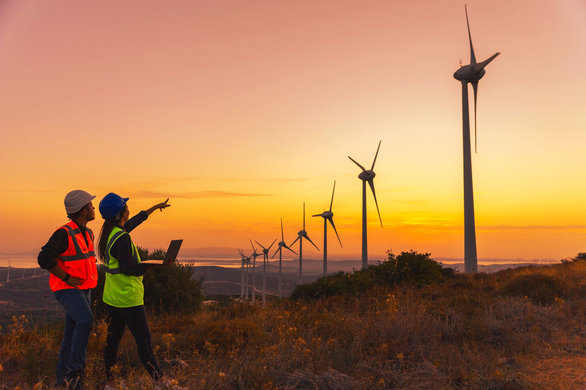 EY Net Zero Centre | EY - Australia