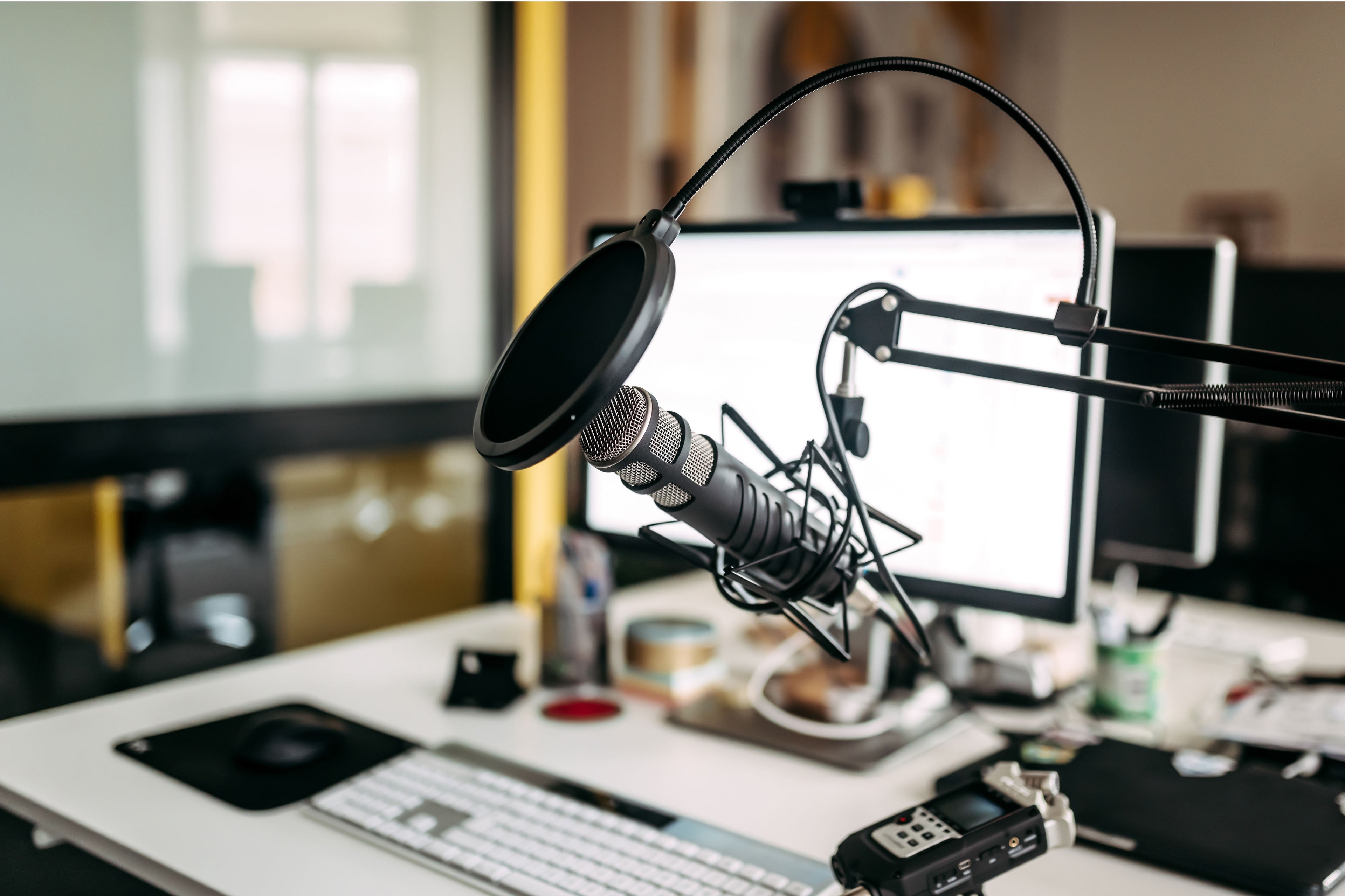 安永Podcast系列 | 安永台灣