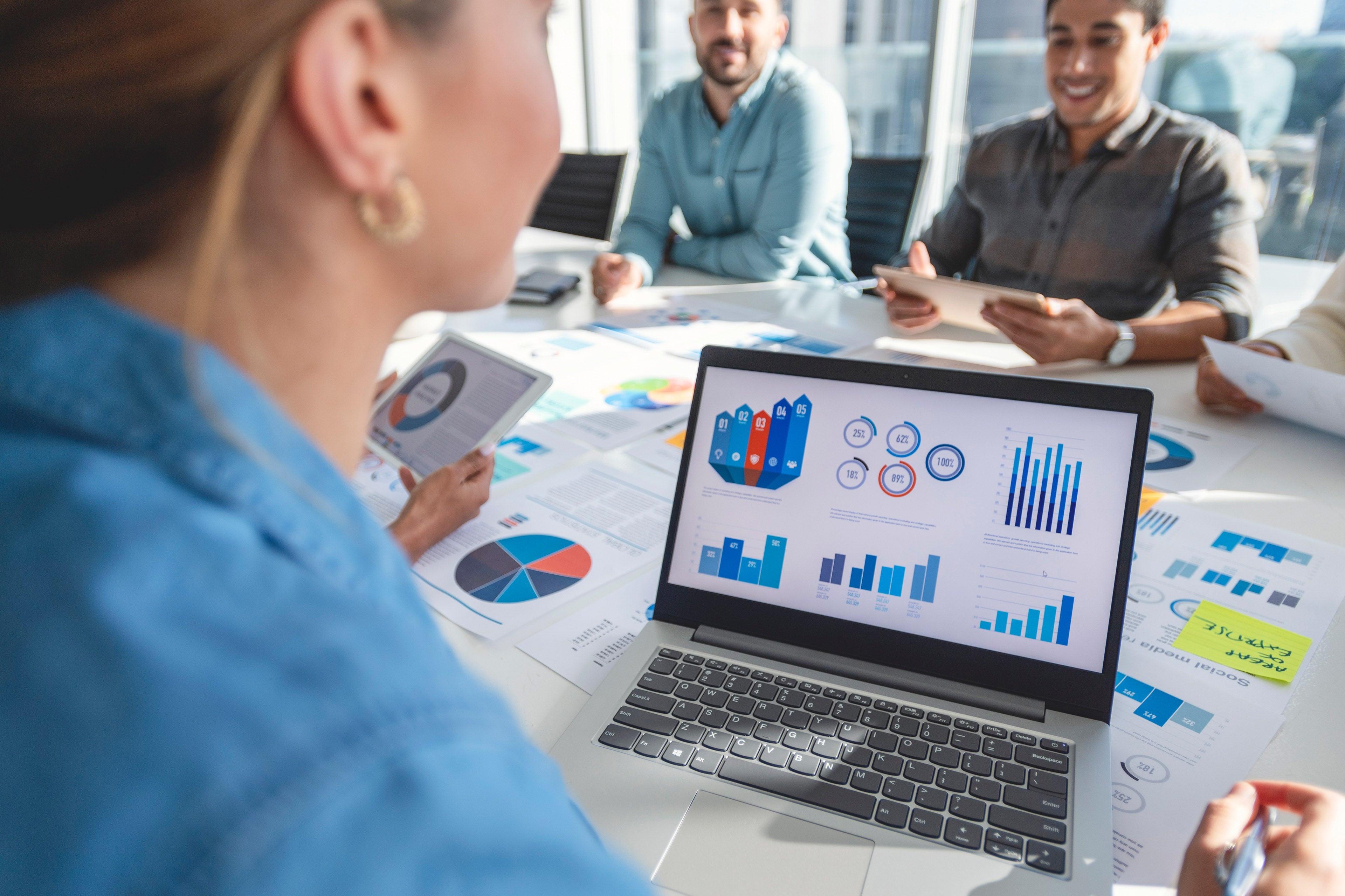 How EMIR REFIT impacts your reporting requirements | EY - Belgium