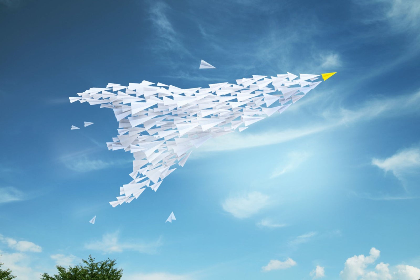 How organizations can create value through ecosystem integration | EY ...