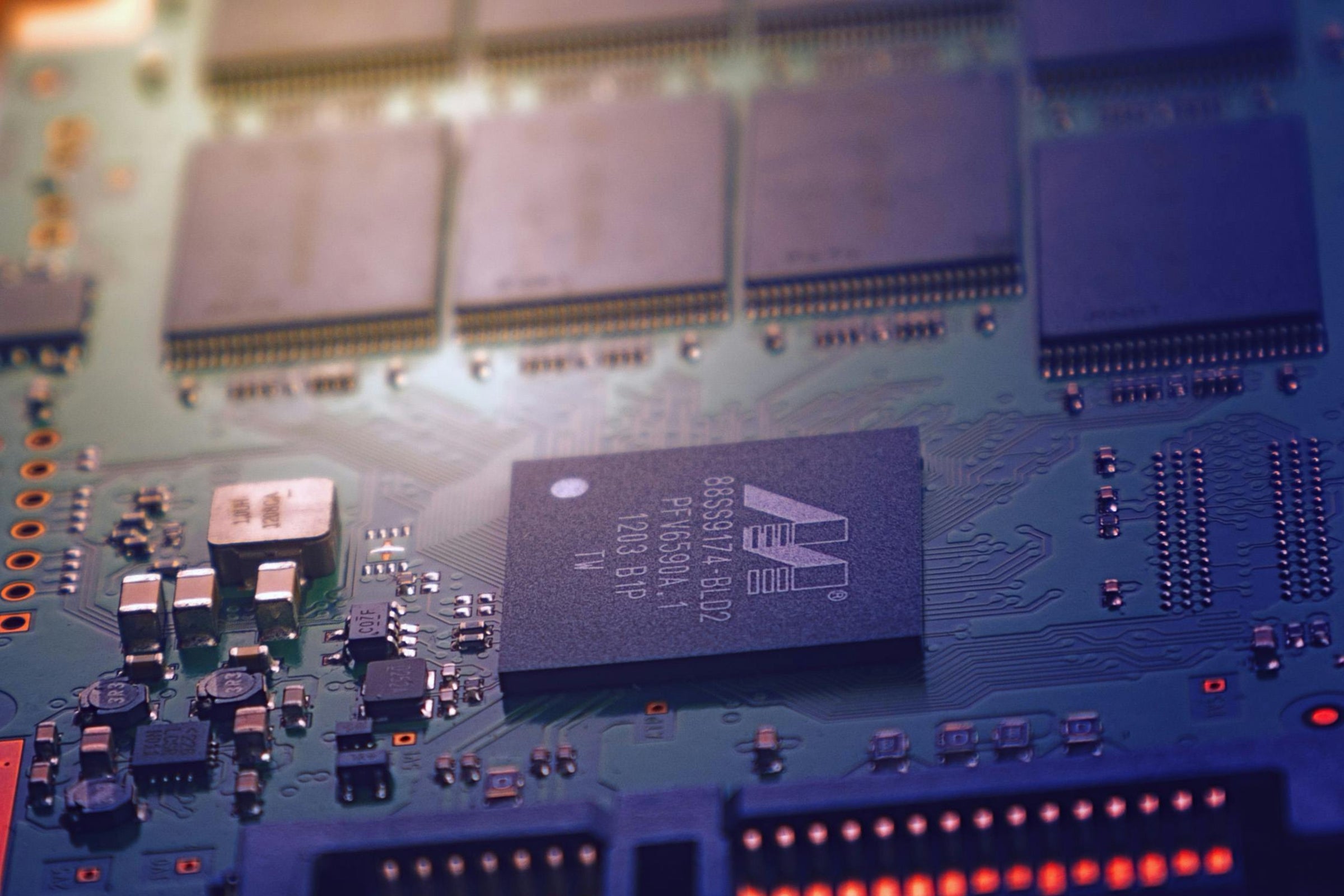 El impacto transformador de la tecnología en nuestras vidas | EY - España