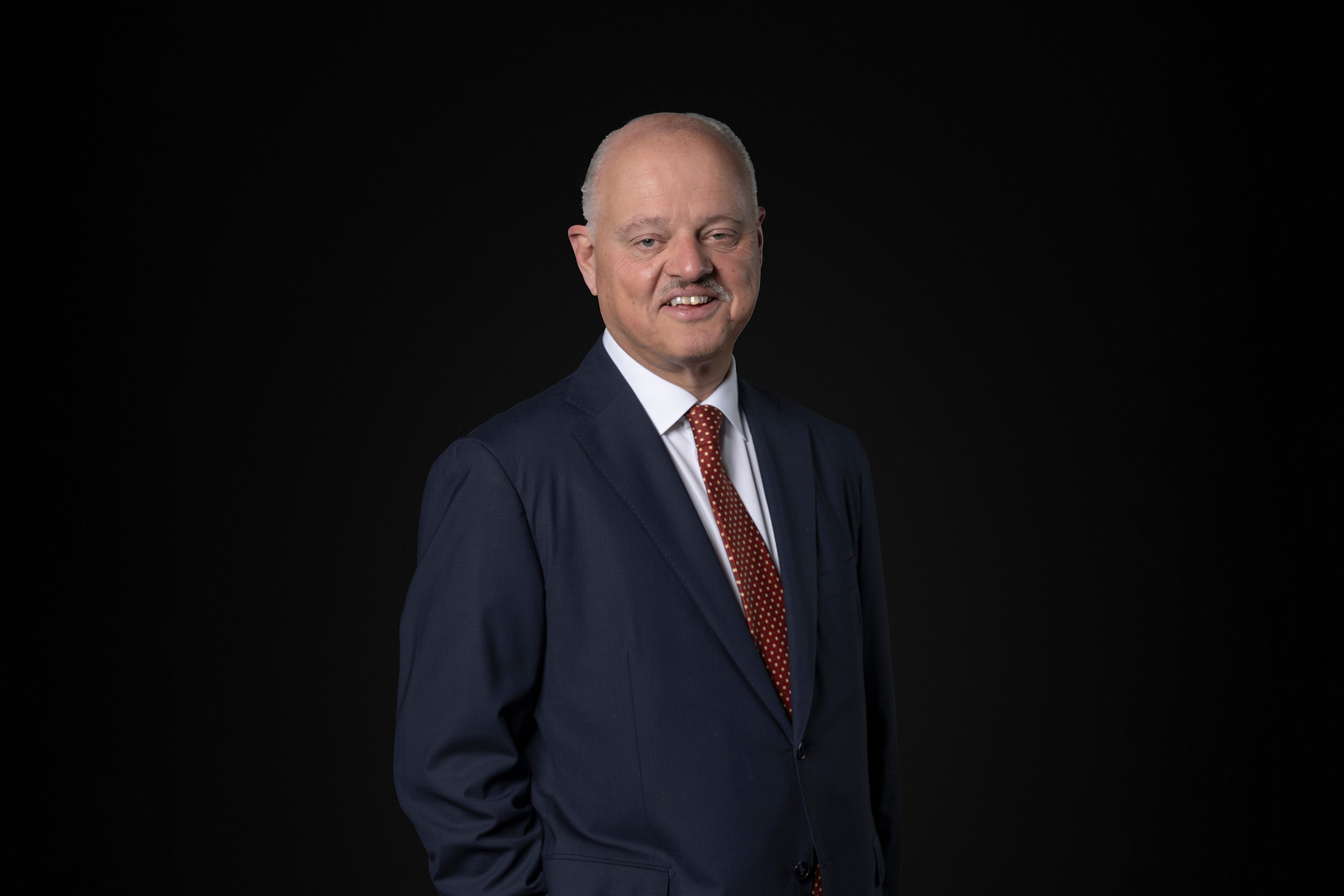 Eric Berkhof, Van Mossel Automotive Group | Winnaar EY EOY 2024 | EY ...