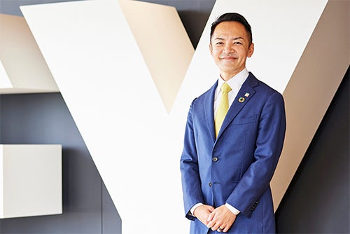 EY Japan Integrated Report 2023 | EY Japan