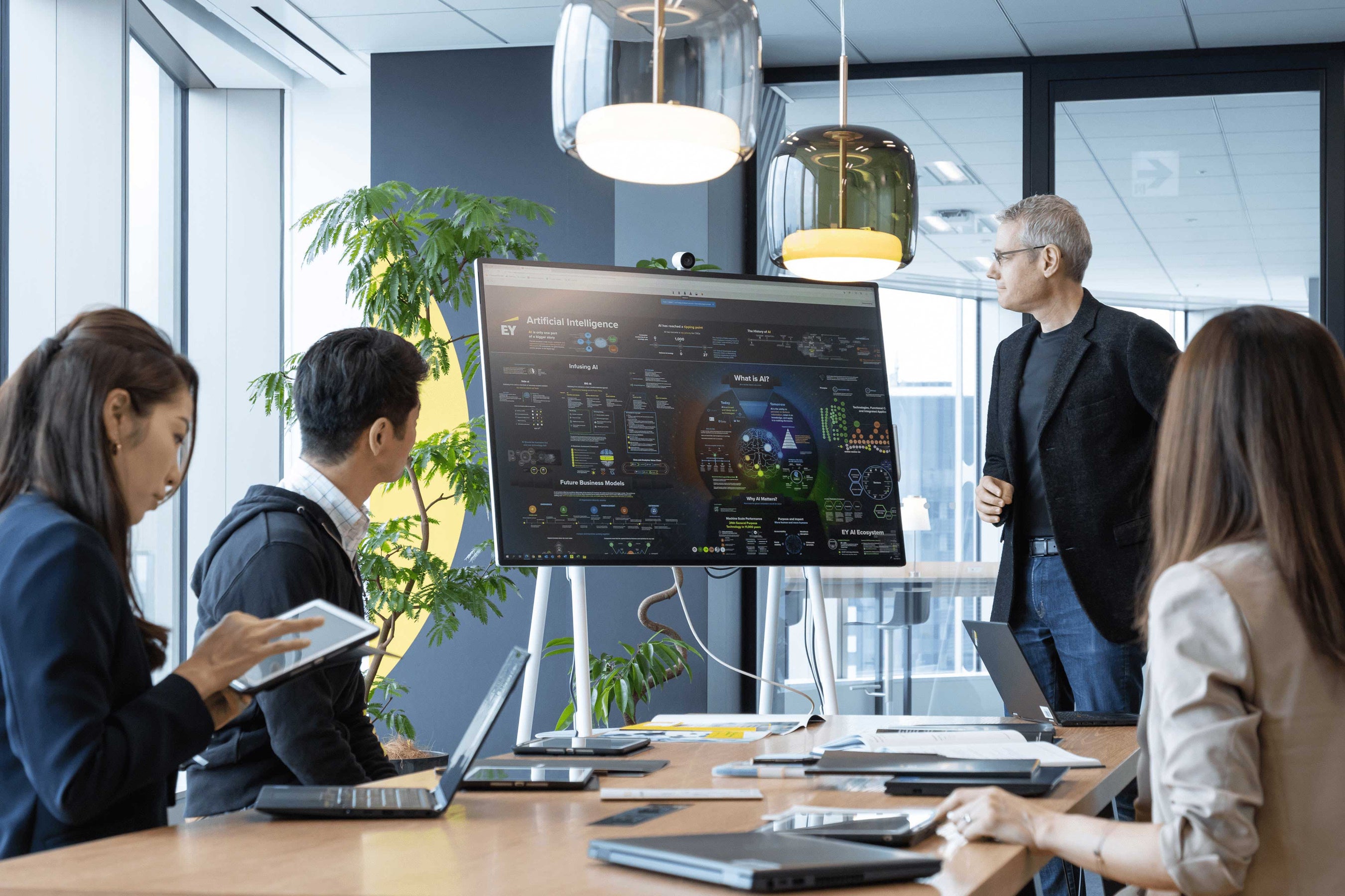 EY wavespace™ | EY Japan